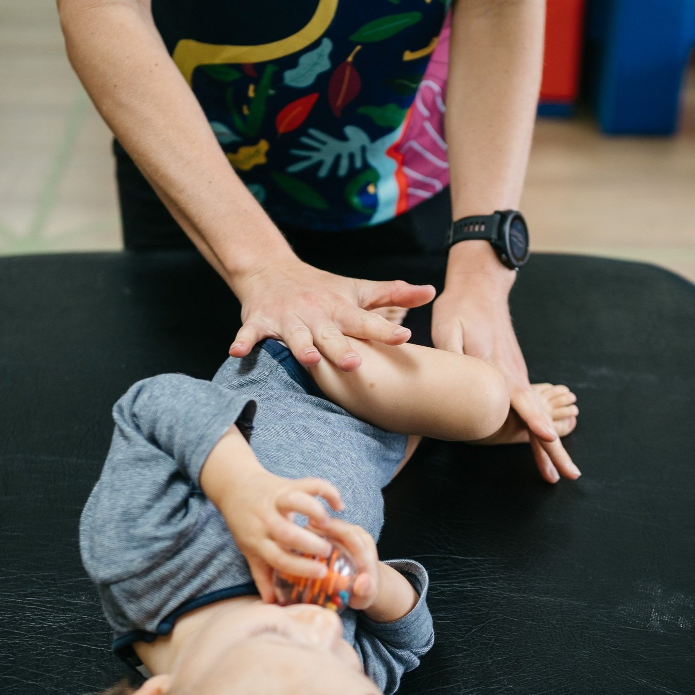 Paediatric Physio for kids in Darwin and Remote Nothern Territory (NT ...