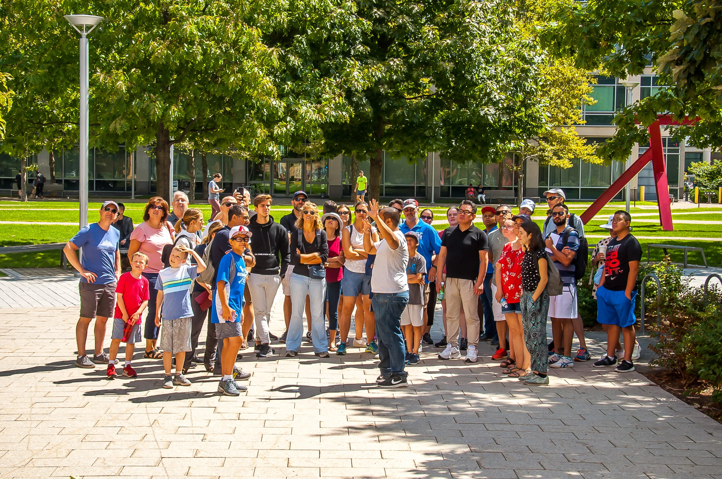 Private Tours of MIT — Trademark Tours presents Harvard University