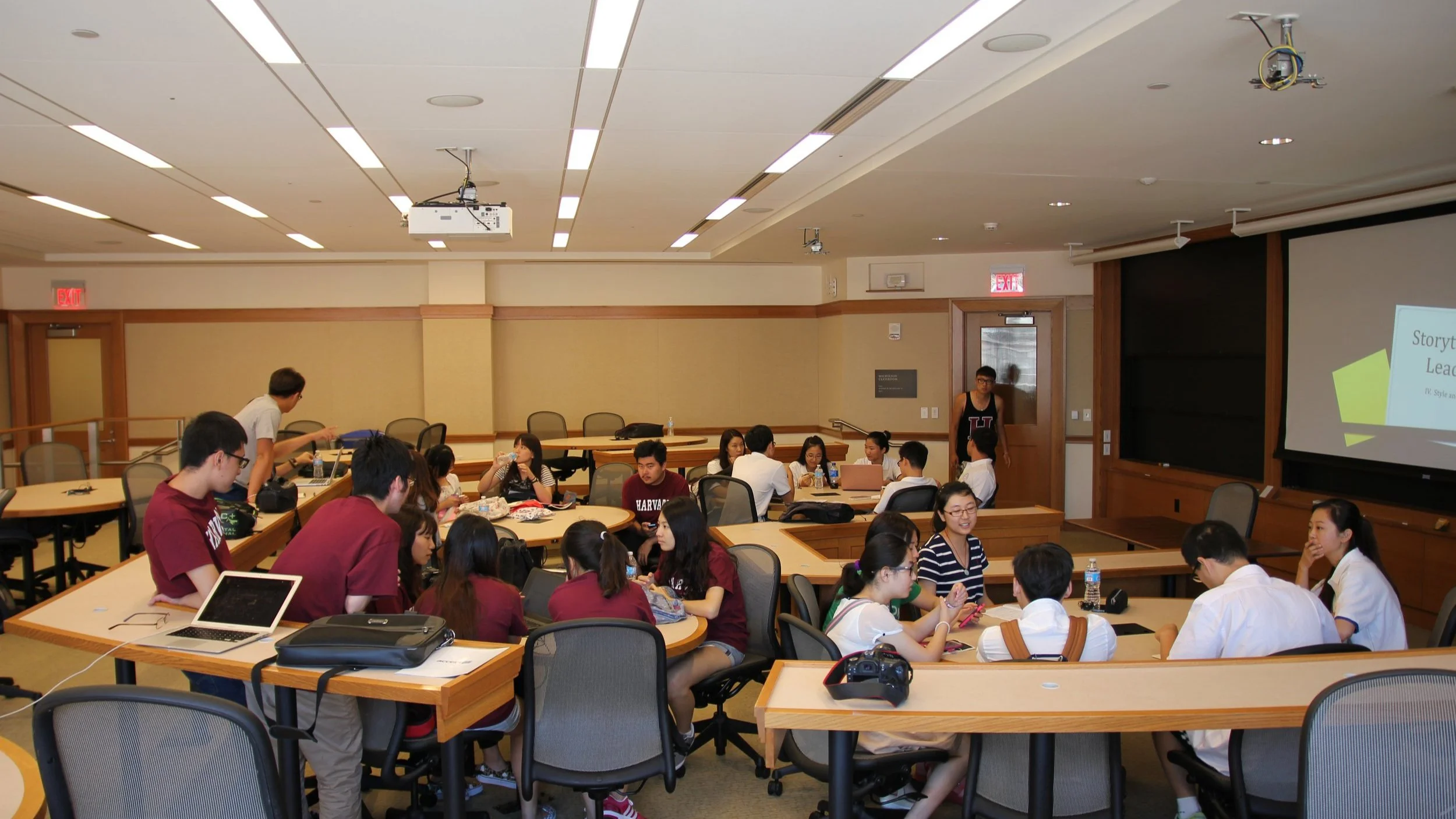 Public Tours of Harvard — Trademark Tours presents Harvard University