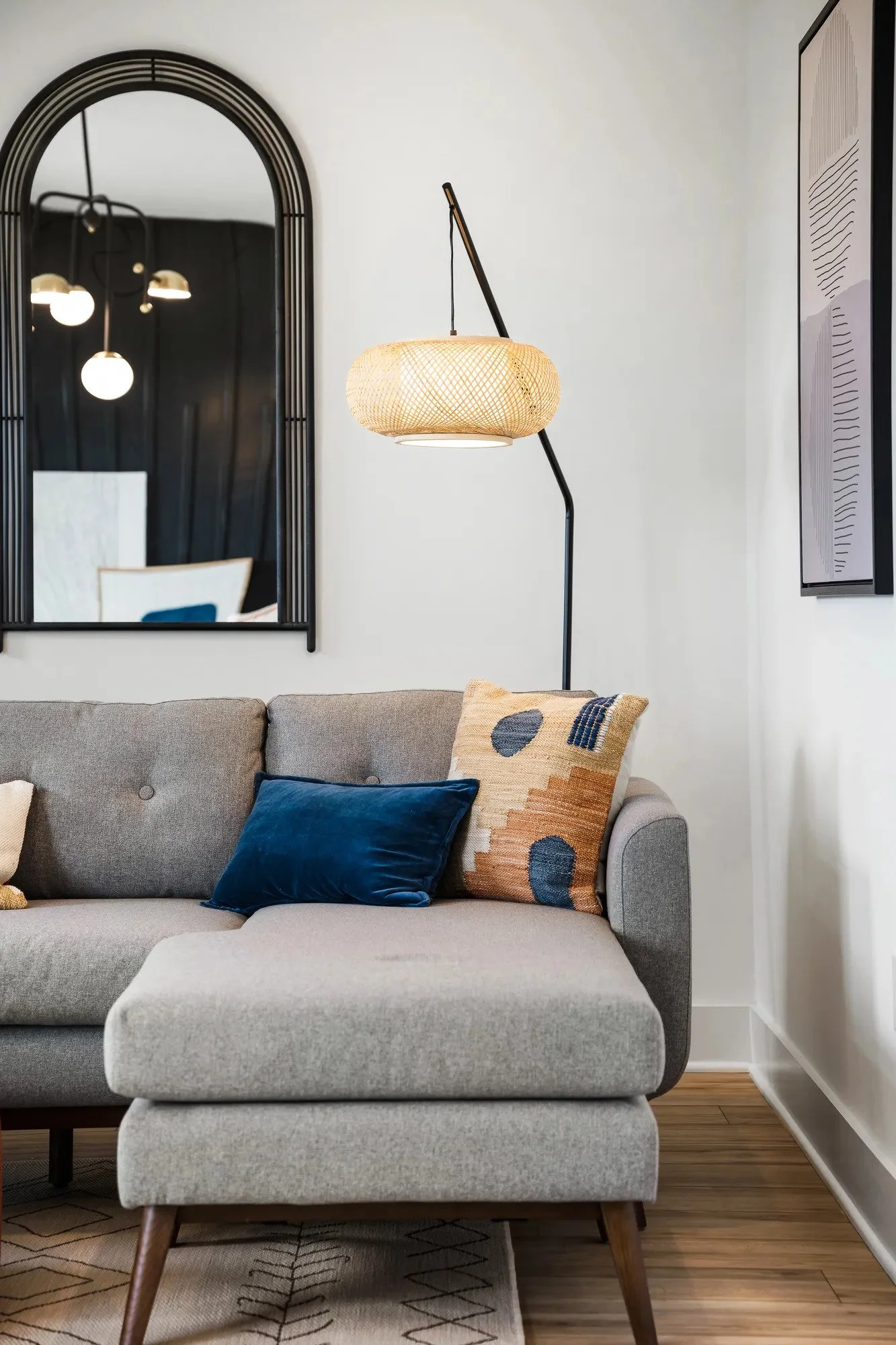 Model Homes — RCD interiors