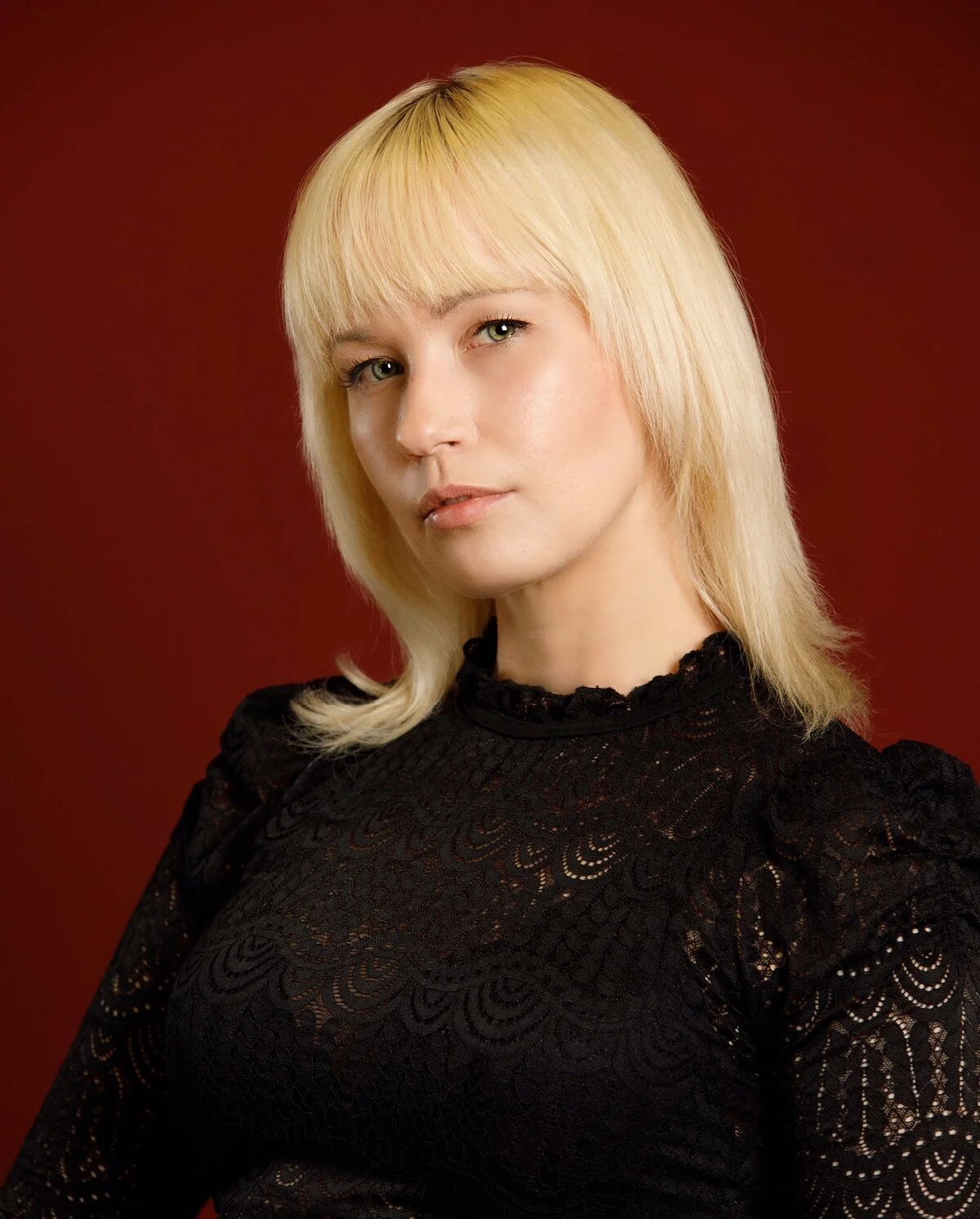 FILM & TELEVISION — Agata Waclawska