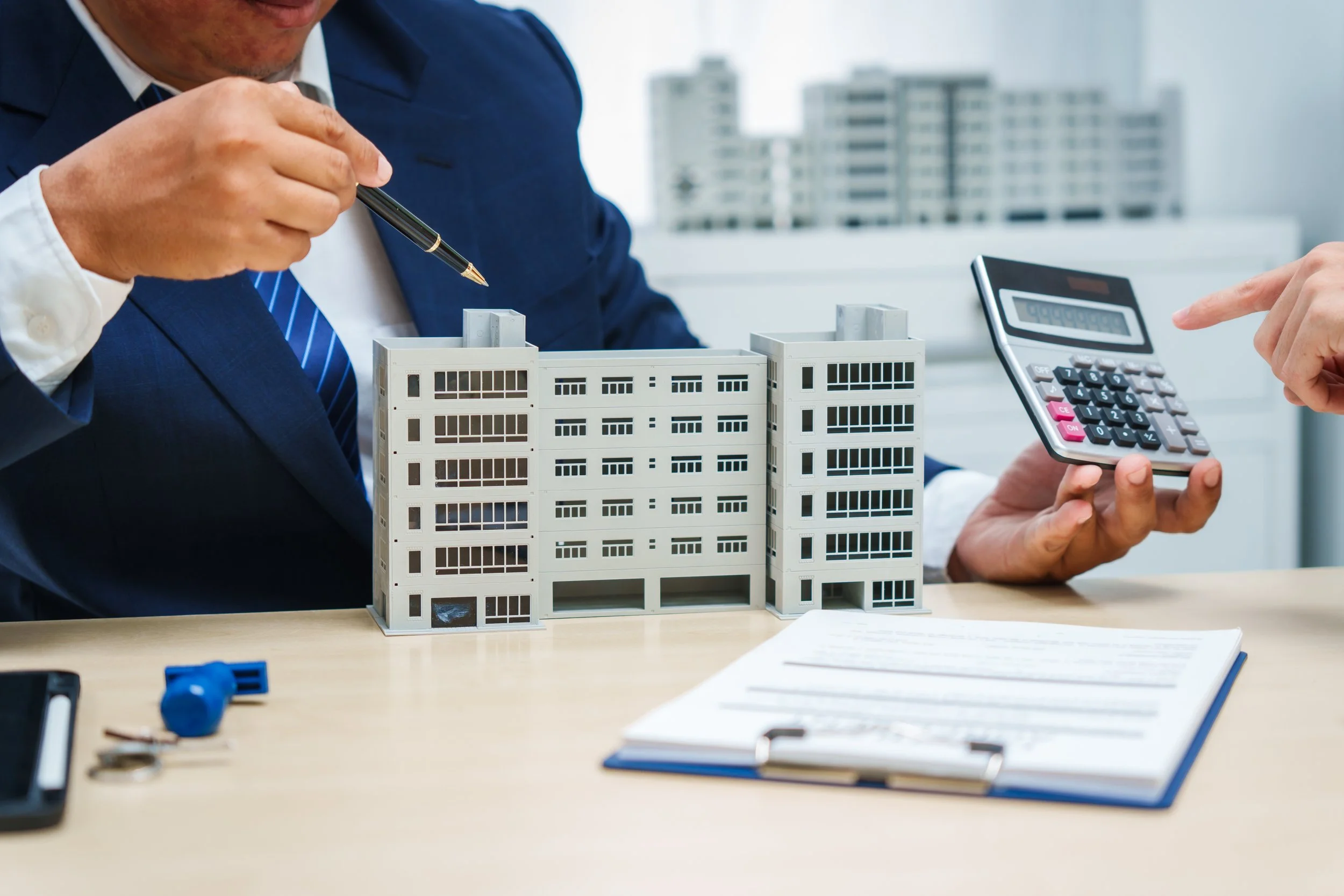 Need Better Cash Flow? Steps to Refinance a Commercial Property Loan ...