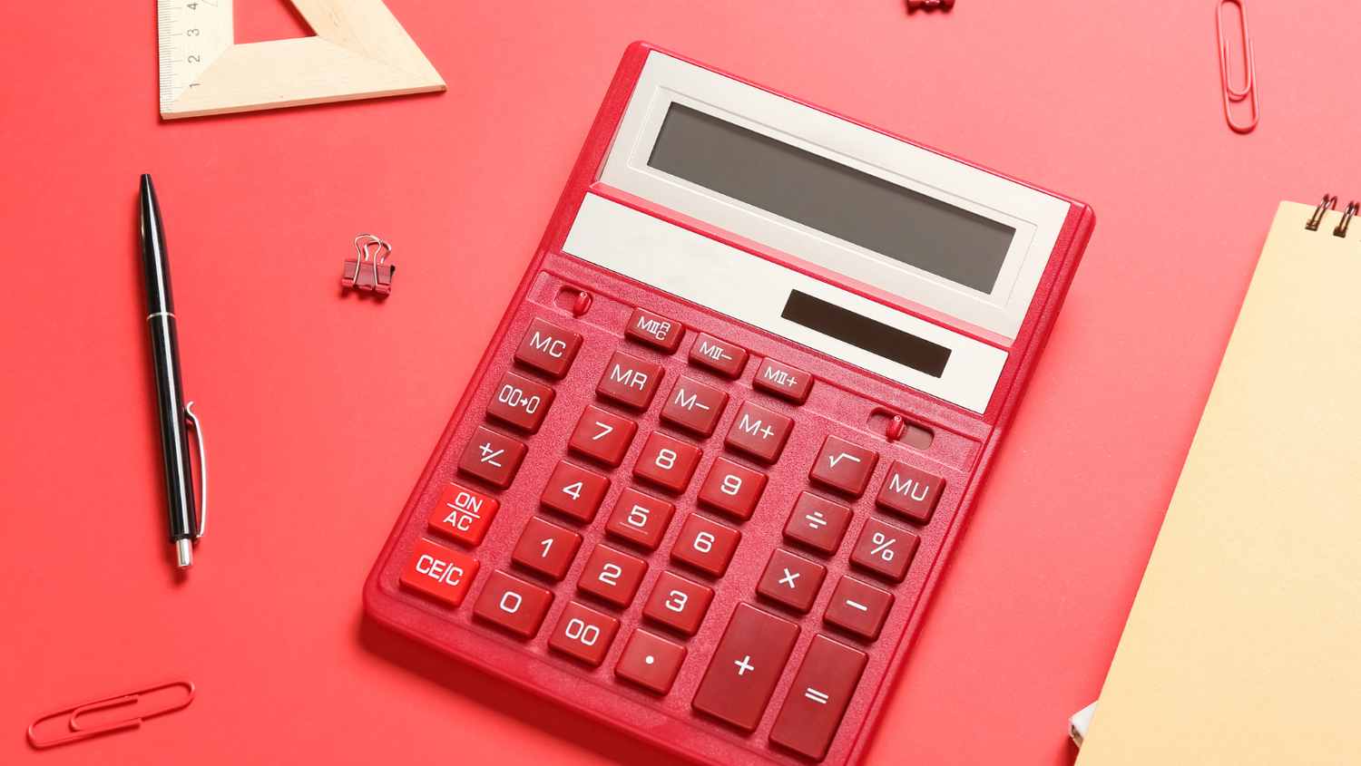 Calculator — Intelligent Consultancy