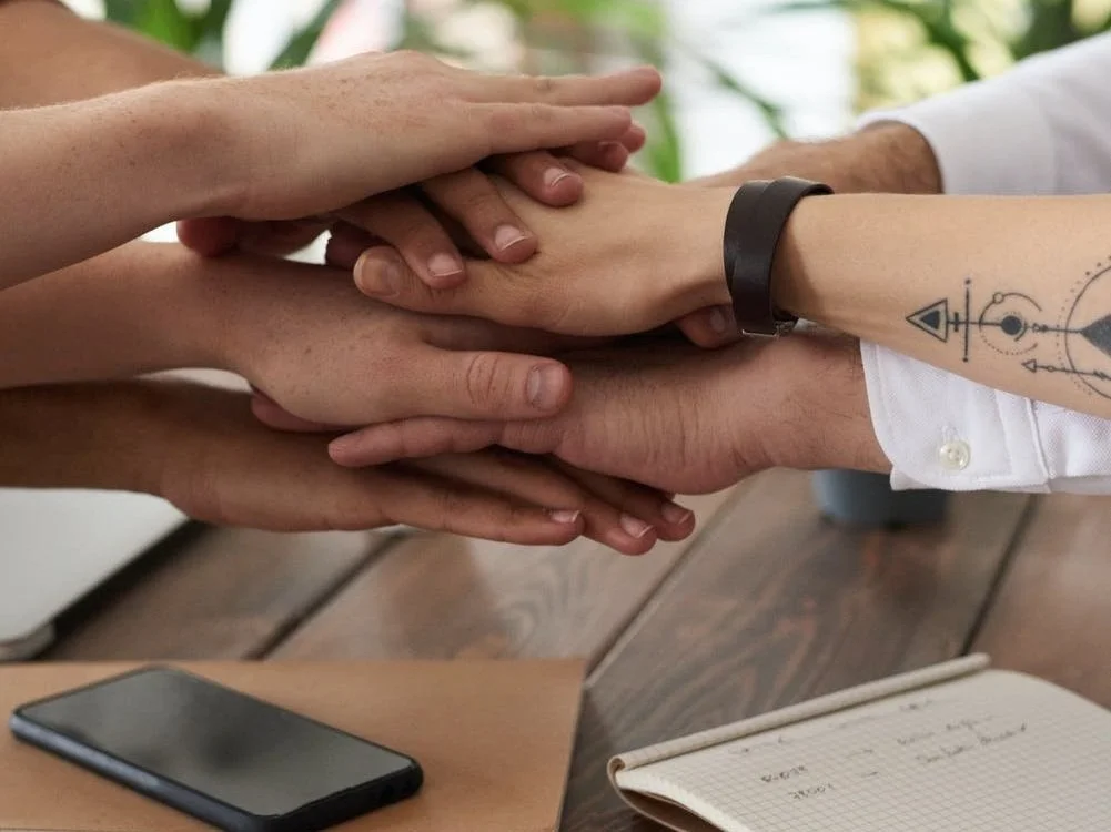 Intelligent Consultancy