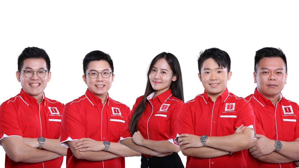 See customers reviews and approval photos. — Intelligent Consultancy