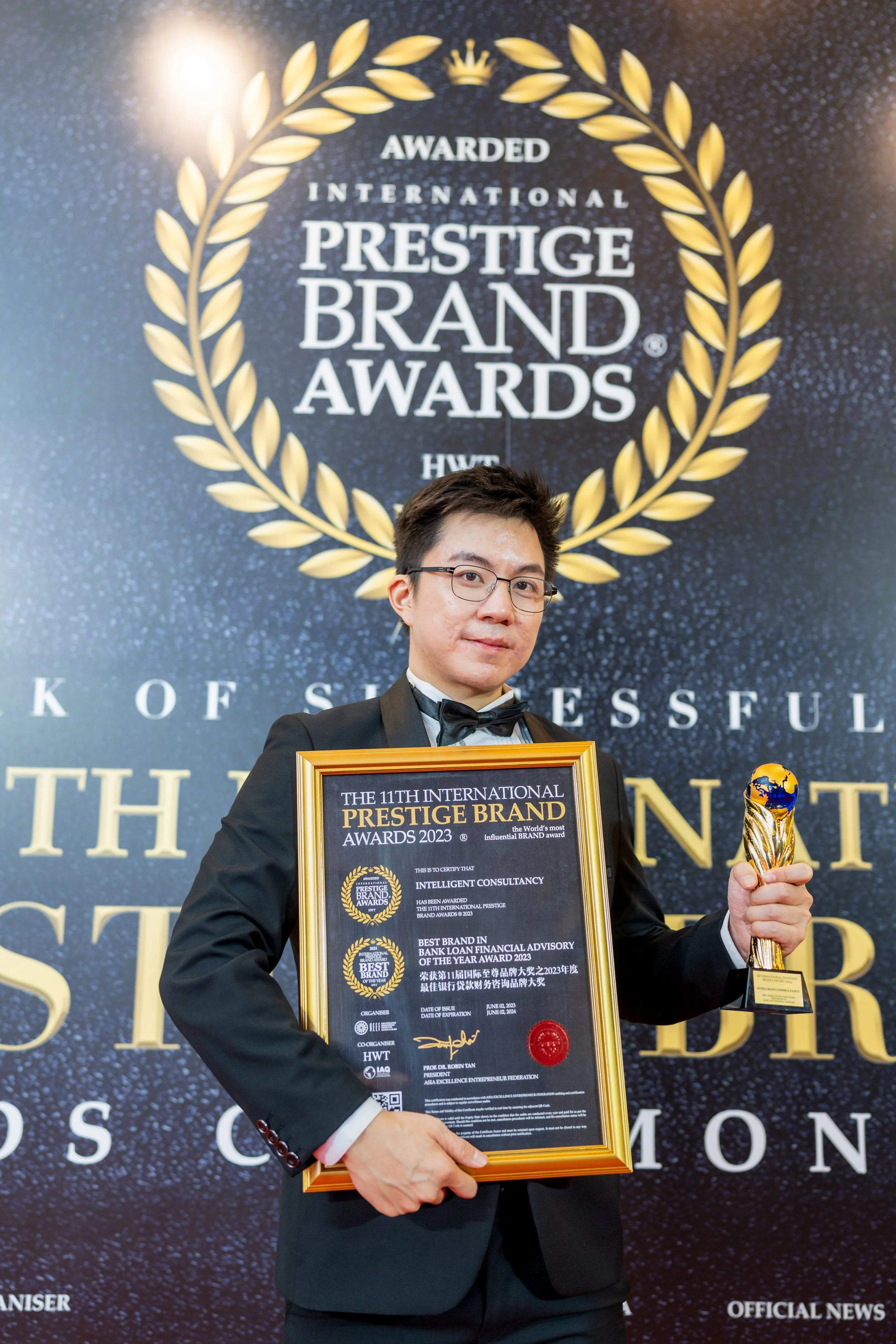 Best Financial Credit Advisor & Consultant Firm In Malaysia