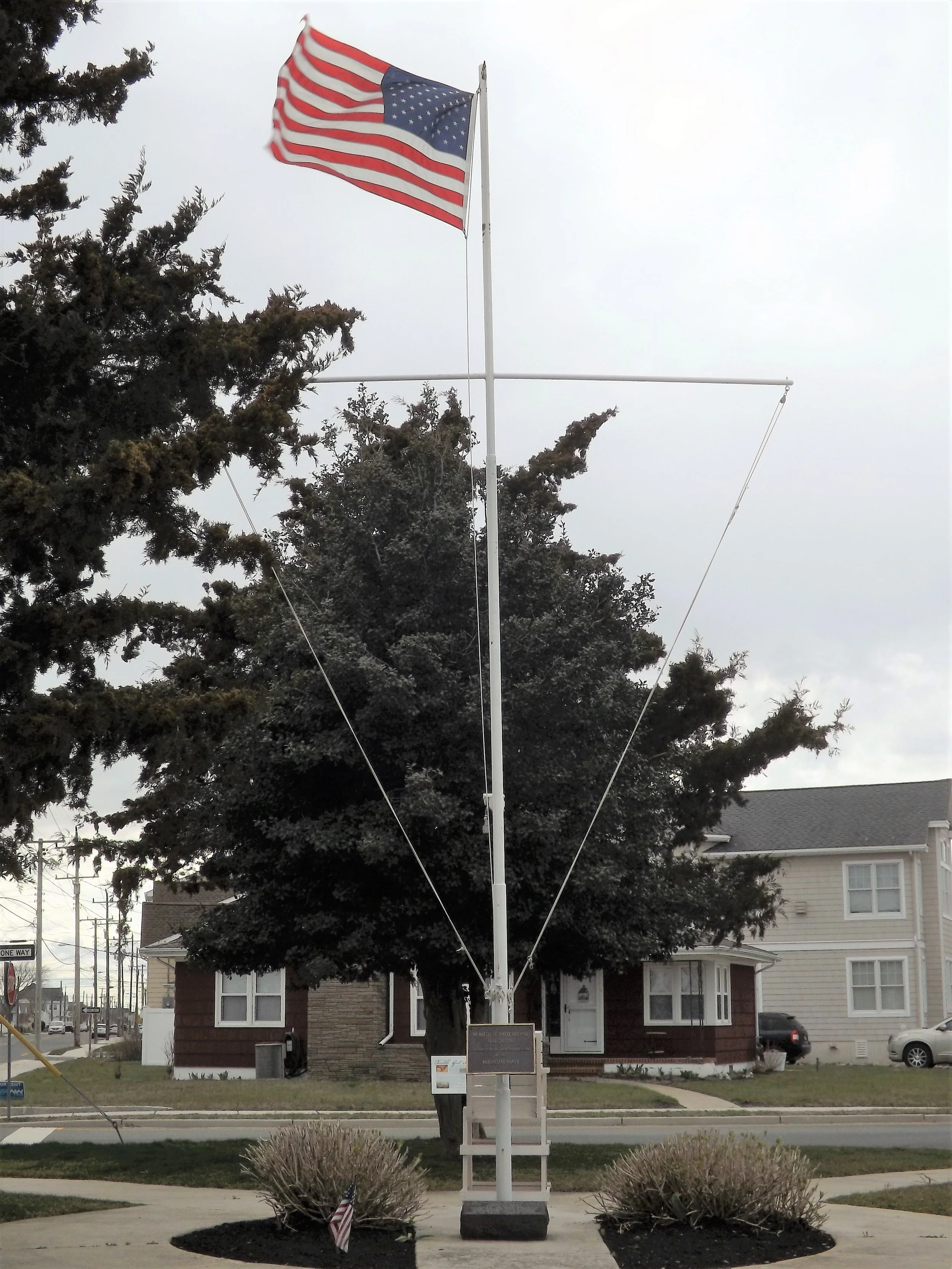 Historic sites & museums in the Wildwoods NJ — Preserving the Wildwoods ...