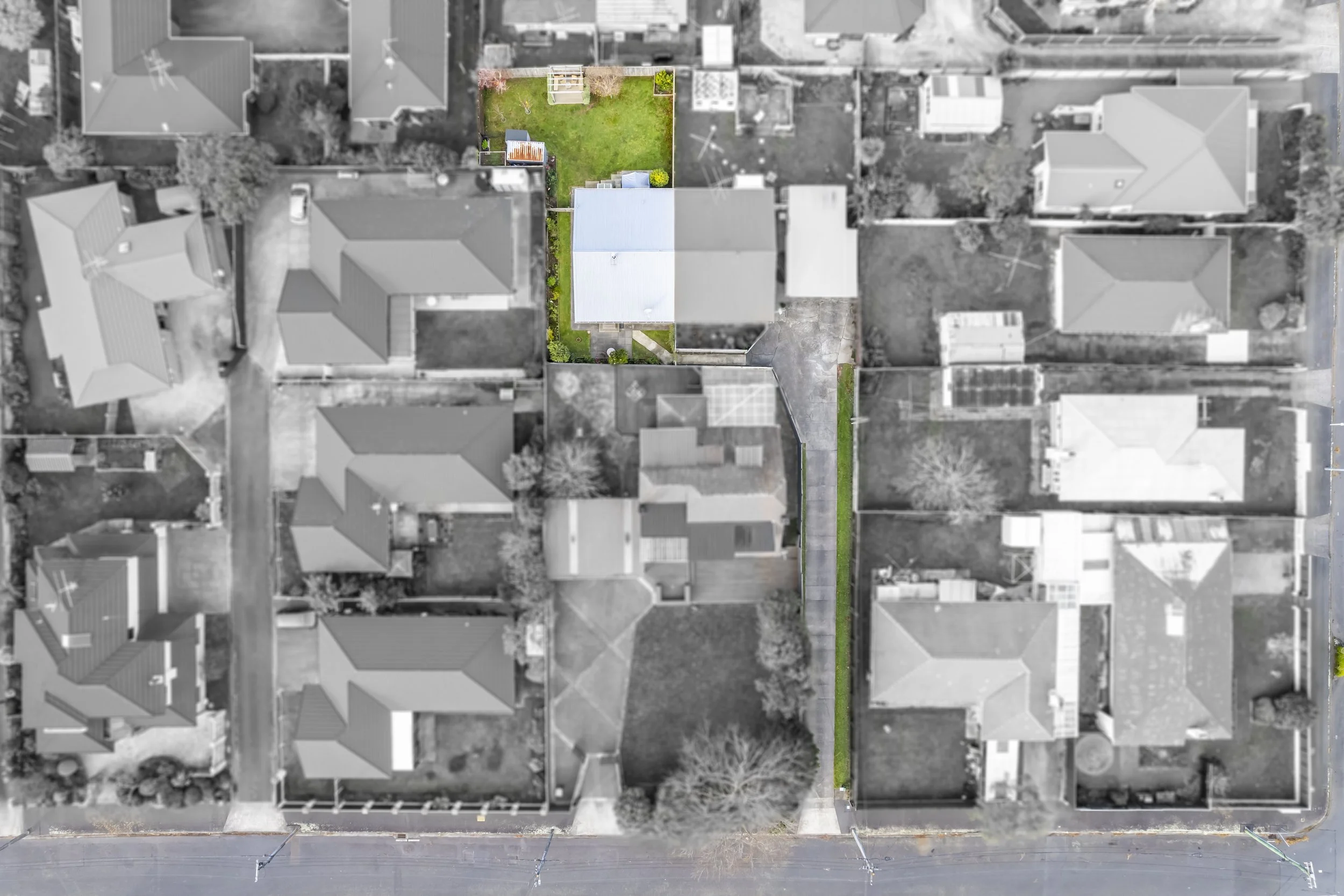 20 Victoria Street — Team Ledger