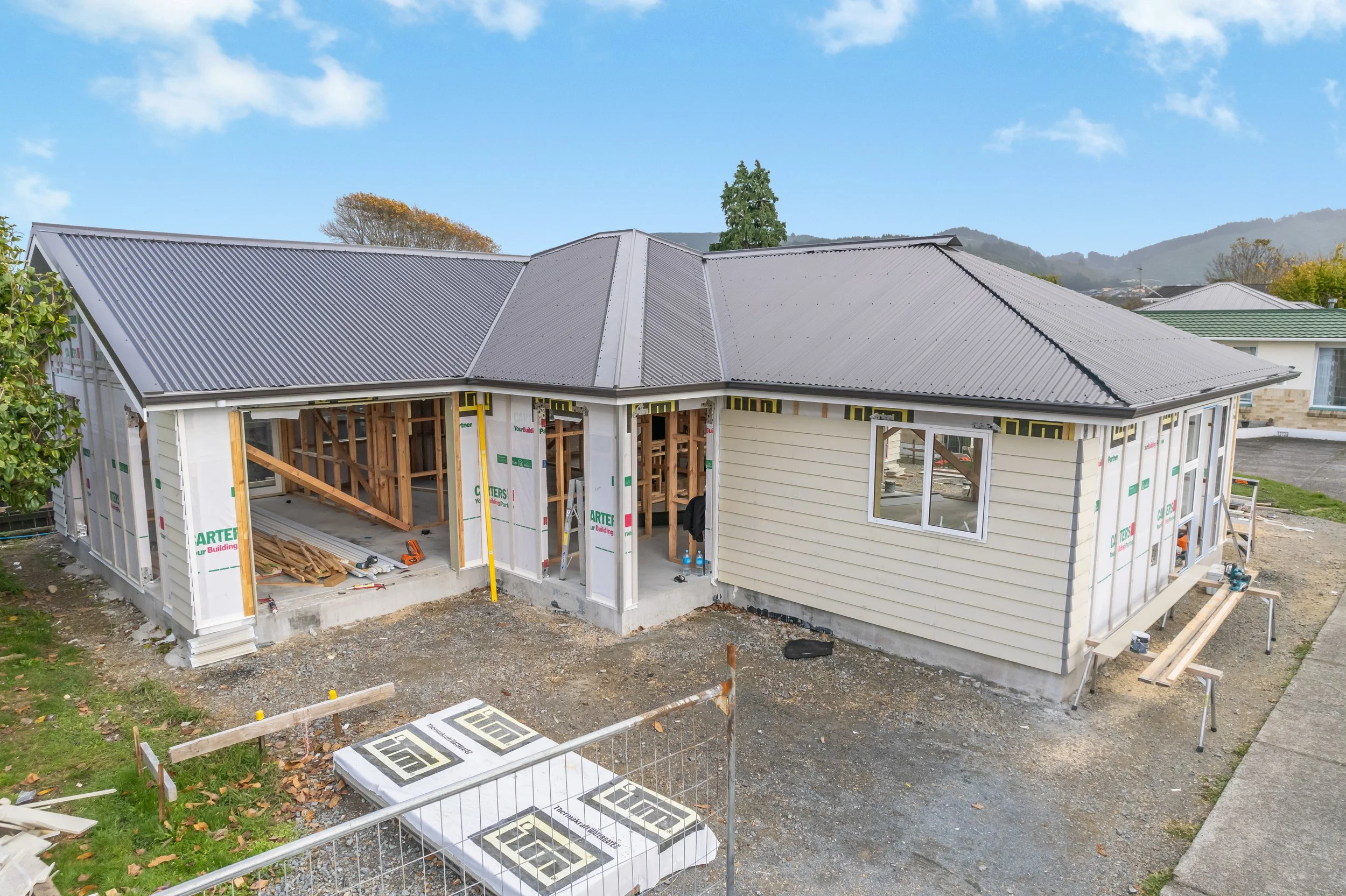 623 Fergusson Drive — Team Ledger Real Estate | Harcourts | Hutt Valley