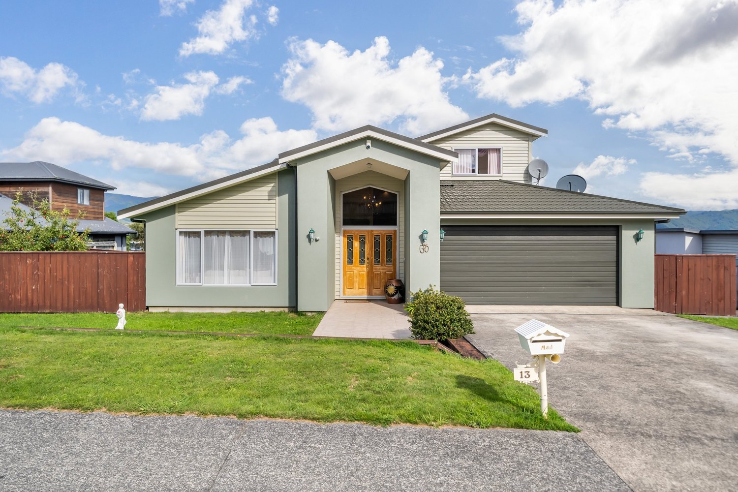 13 Riverstone Drive — Team Ledger Real Estate | Harcourts | Hutt Valley