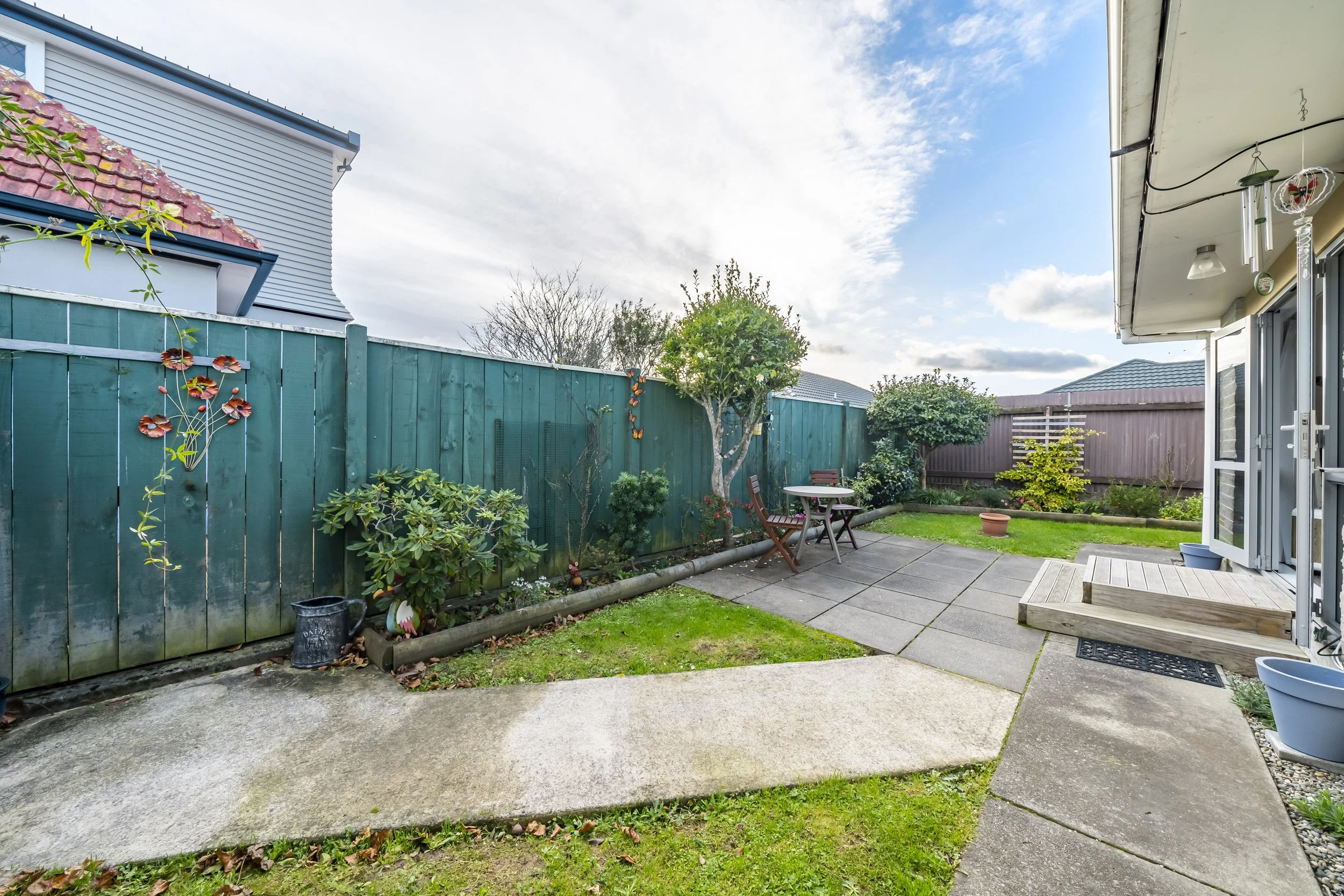 20 Victoria Street — Team Ledger