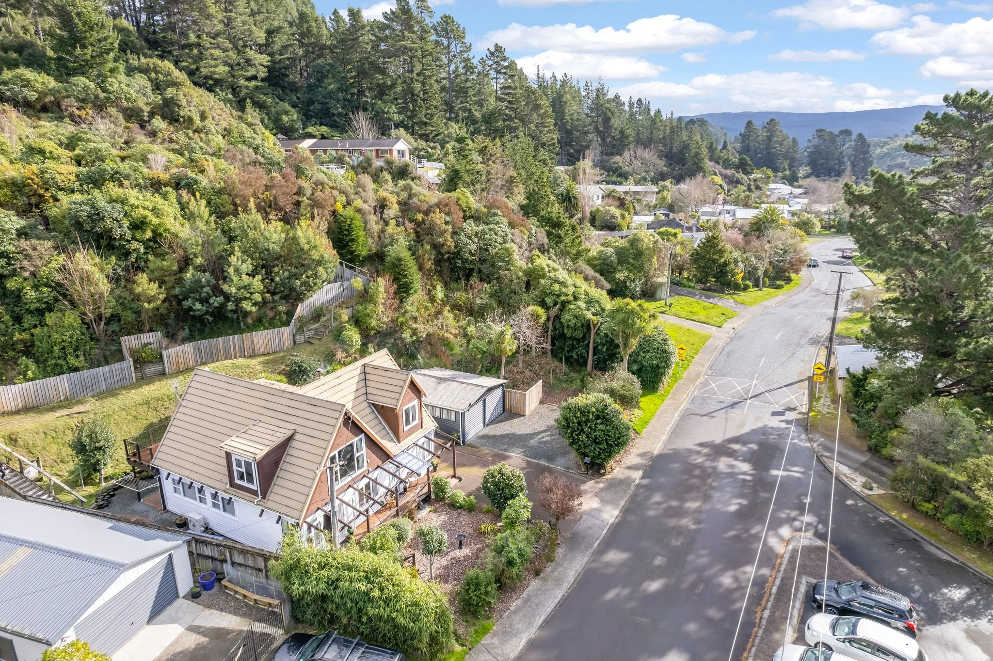 246 Plateau Road — Team Ledger