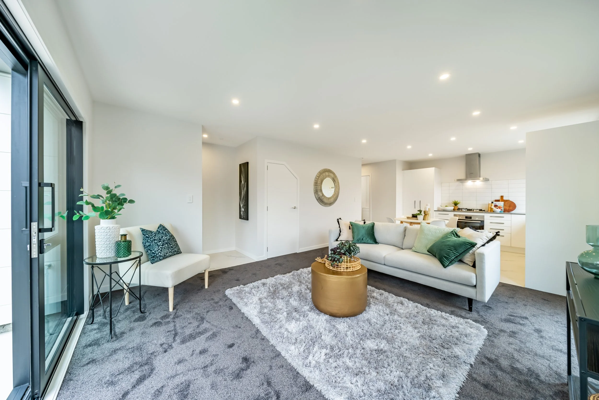 47c Pine Avenue — Team Ledger