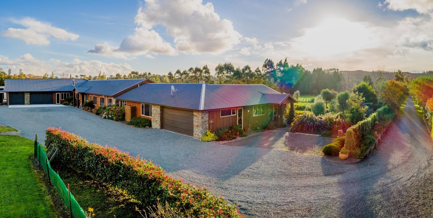 Selling Your Home — Team Ledger Real Estate | Harcourts | Hutt Valley