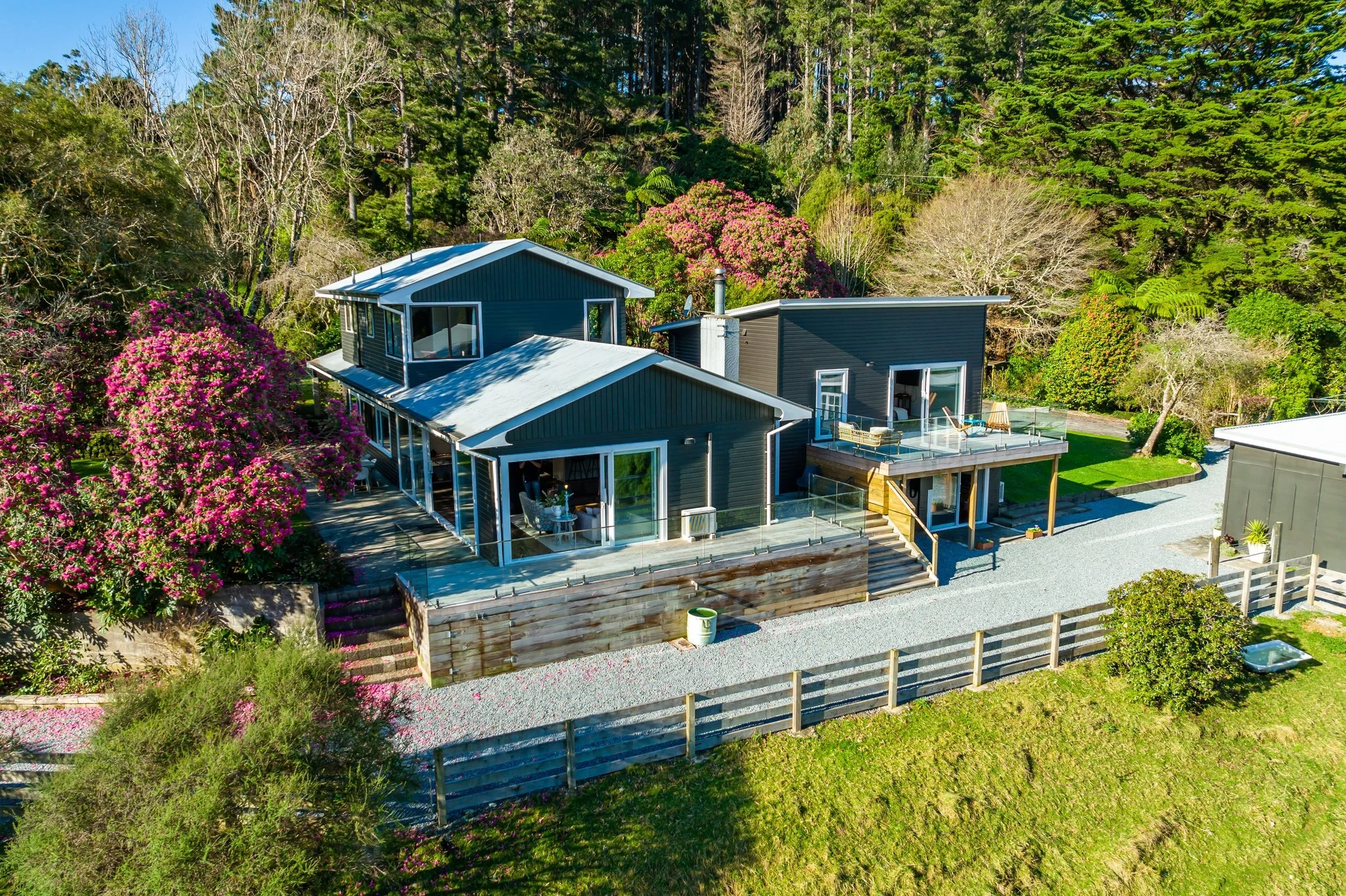 1123 Akatarawa Road — Team Ledger Real Estate | Harcourts | Hutt Valley