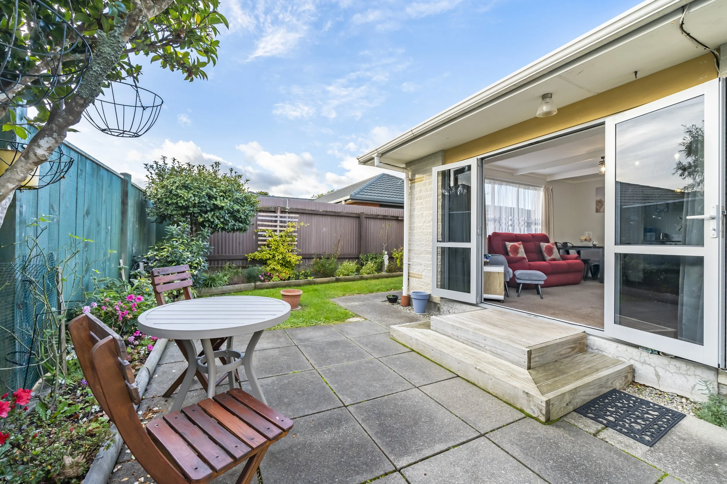 20 Victoria Street — Team Ledger