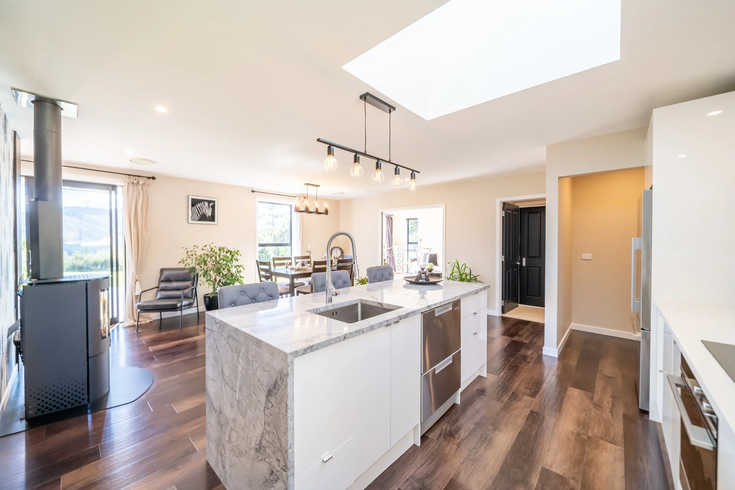 51 Crest Road — Team Ledger