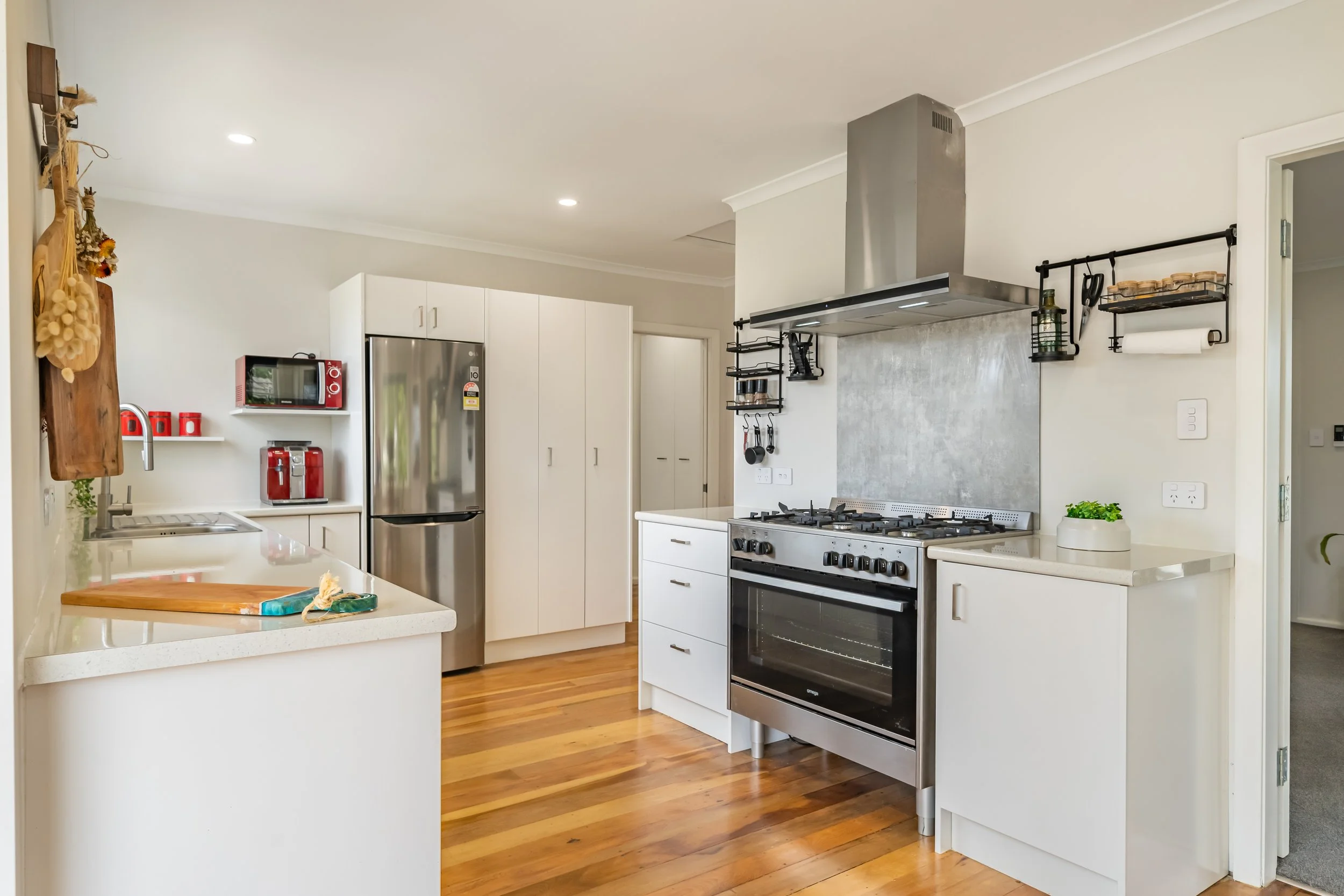 15 Argyle Grove — Team Ledger