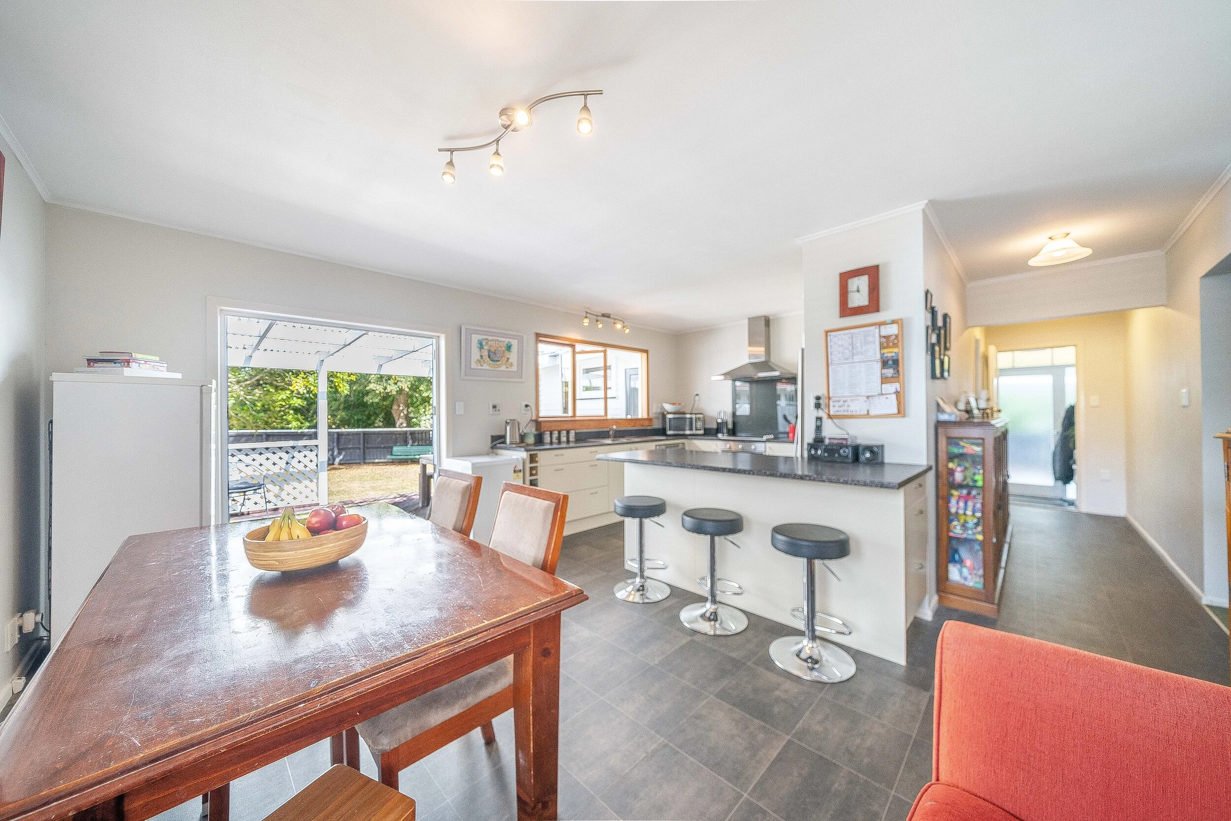 47 Akatarawa Road — Team Ledger
