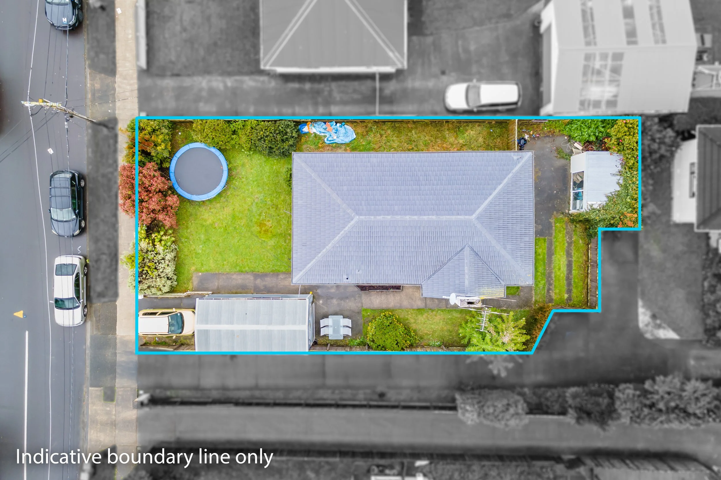 45 Thackeray Street — Team Ledger Real Estate | Harcourts | Hutt Valley