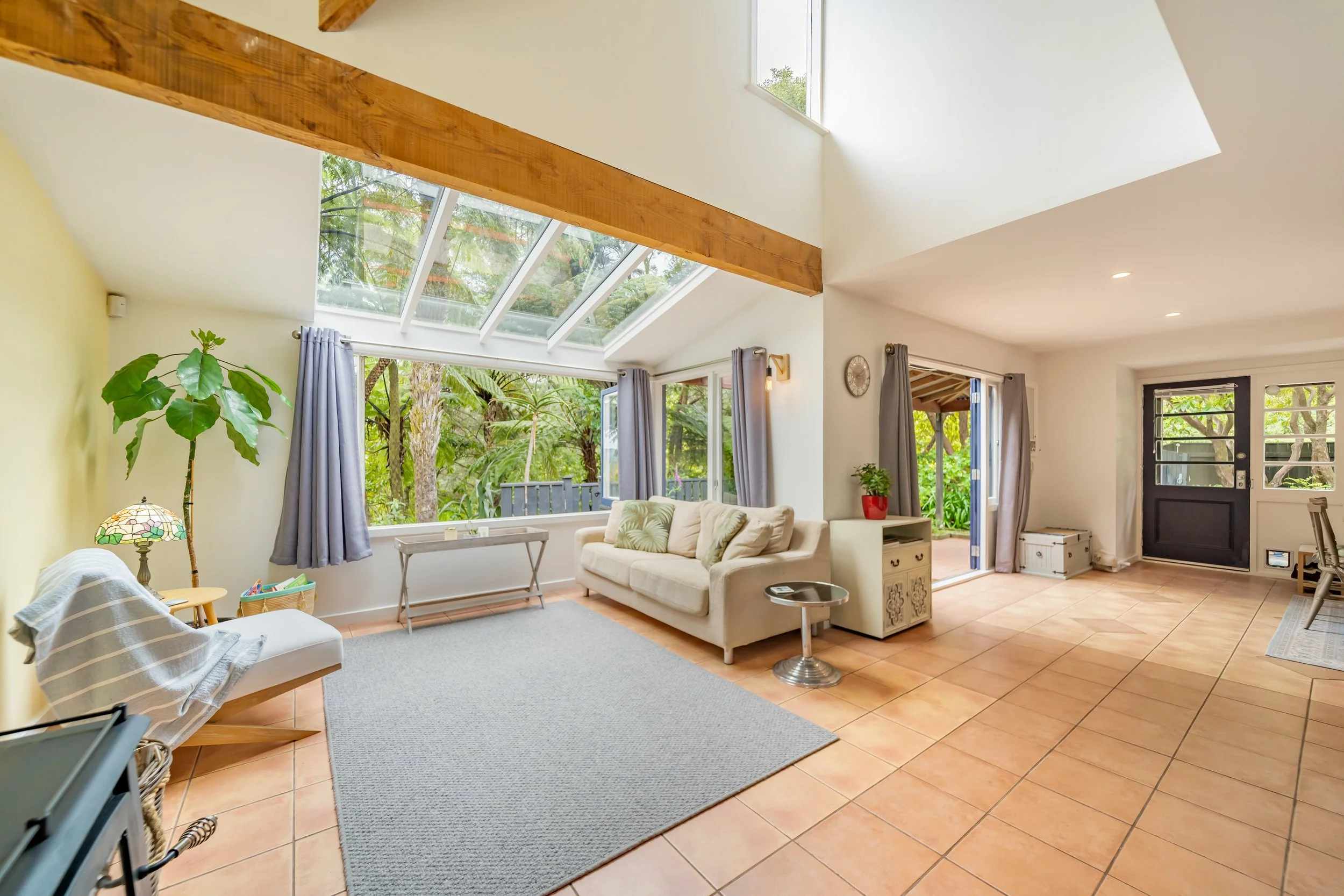 166a Blue Mountains Road — Team Ledger