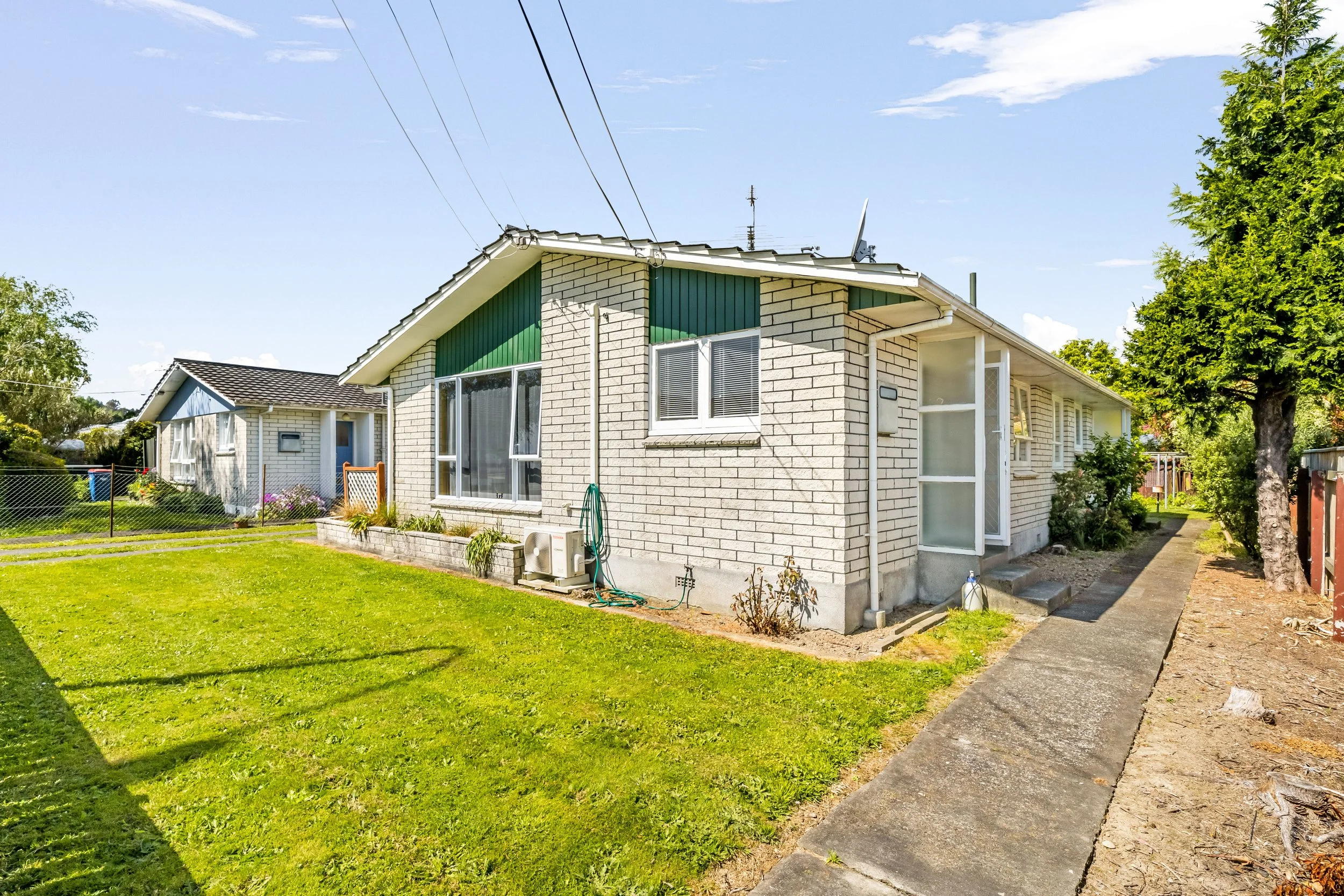 1240a Fergusson Drive — Team Ledger