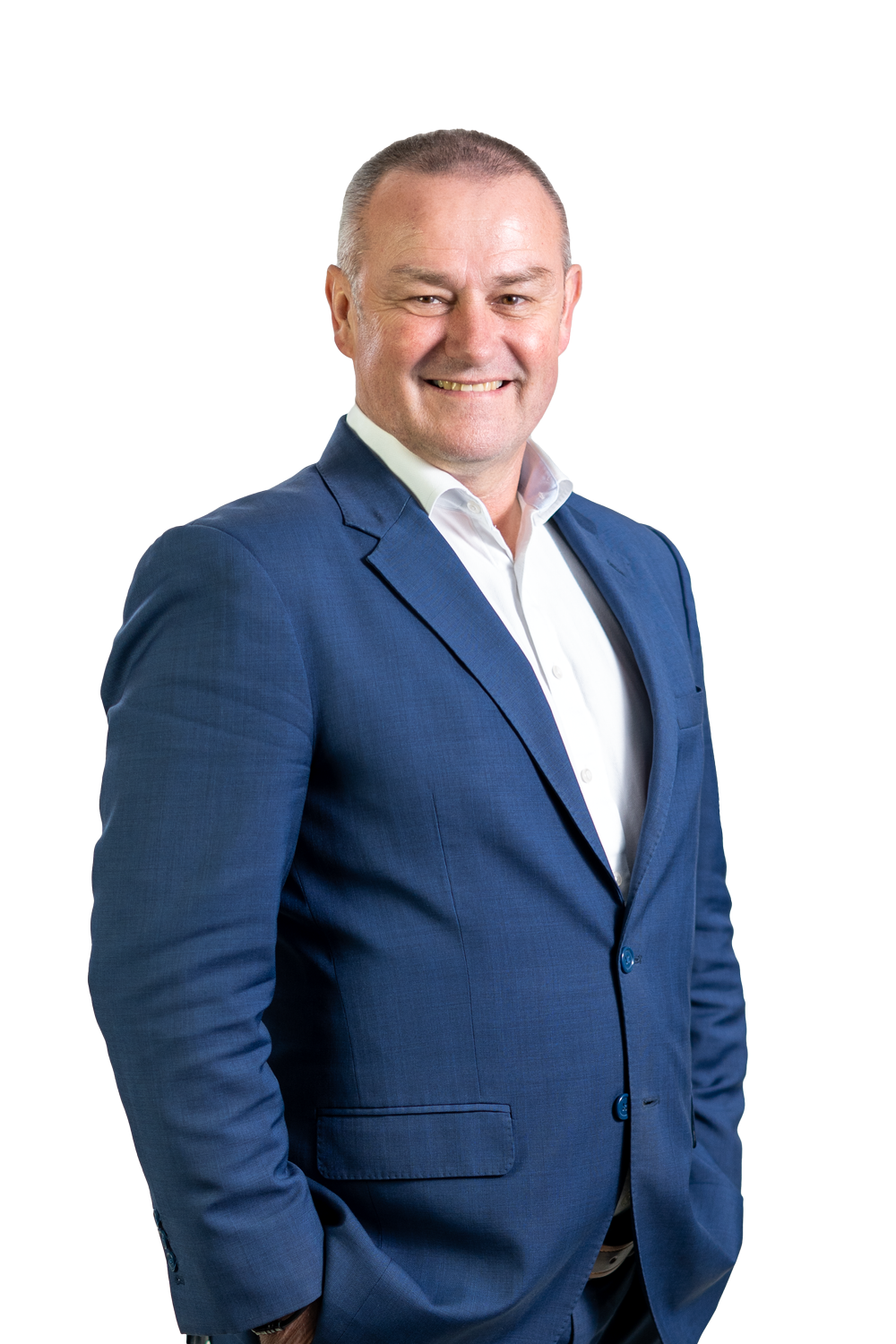 Meet the Team — Team Ledger Real Estate | Harcourts | Hutt Valley