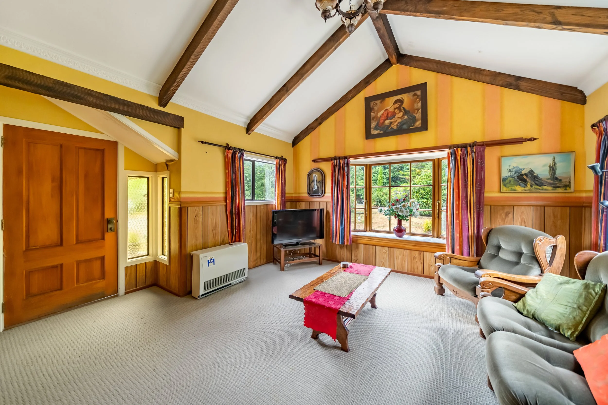 75 Gorrie Road — Team Ledger