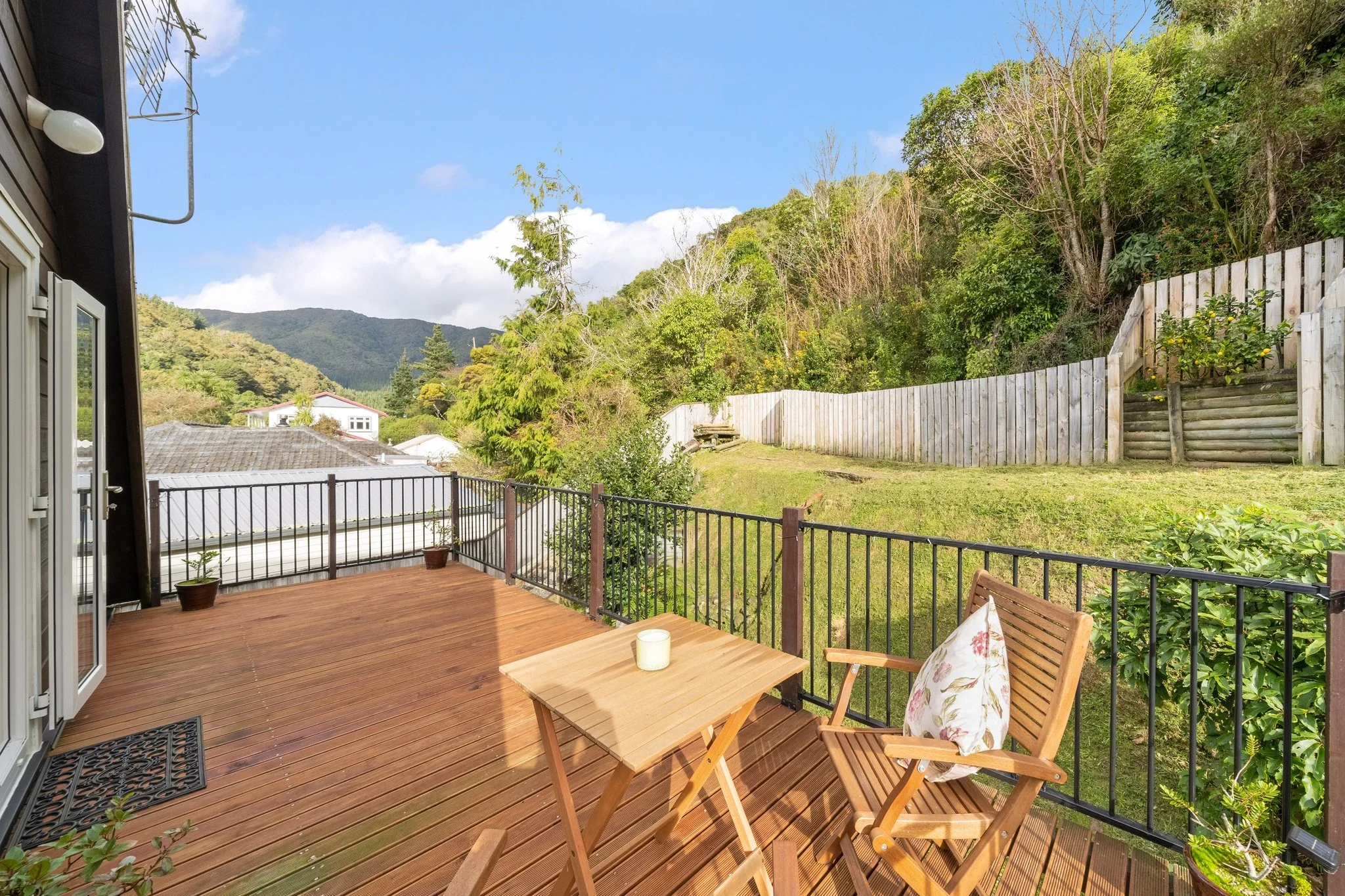 246 Plateau Road — Team Ledger
