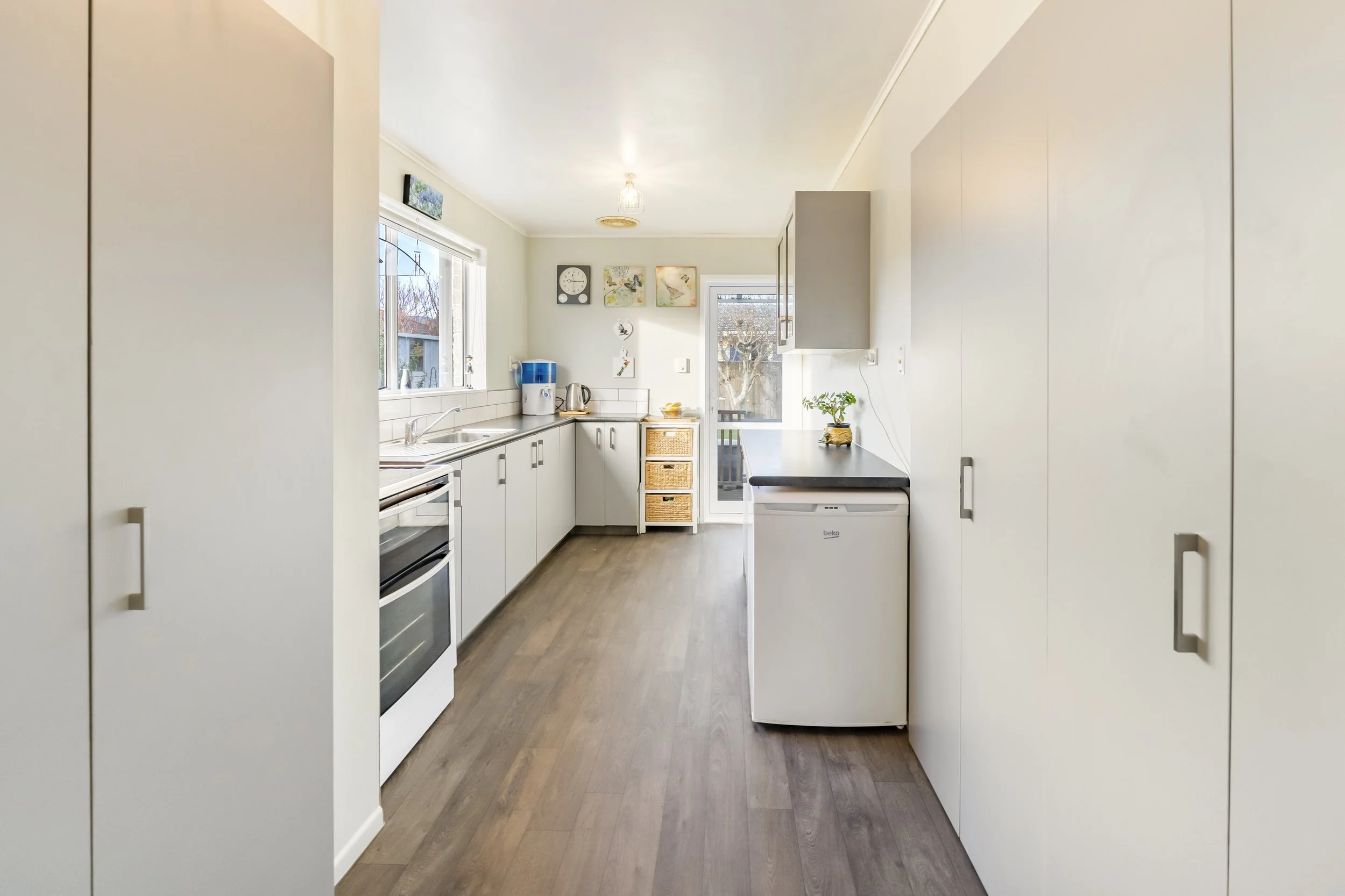 20 Victoria Street — Team Ledger