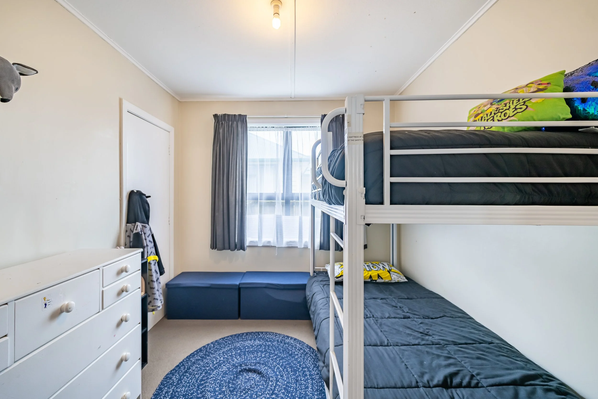 45 Thackeray Street — Team Ledger Real Estate | Harcourts | Hutt Valley