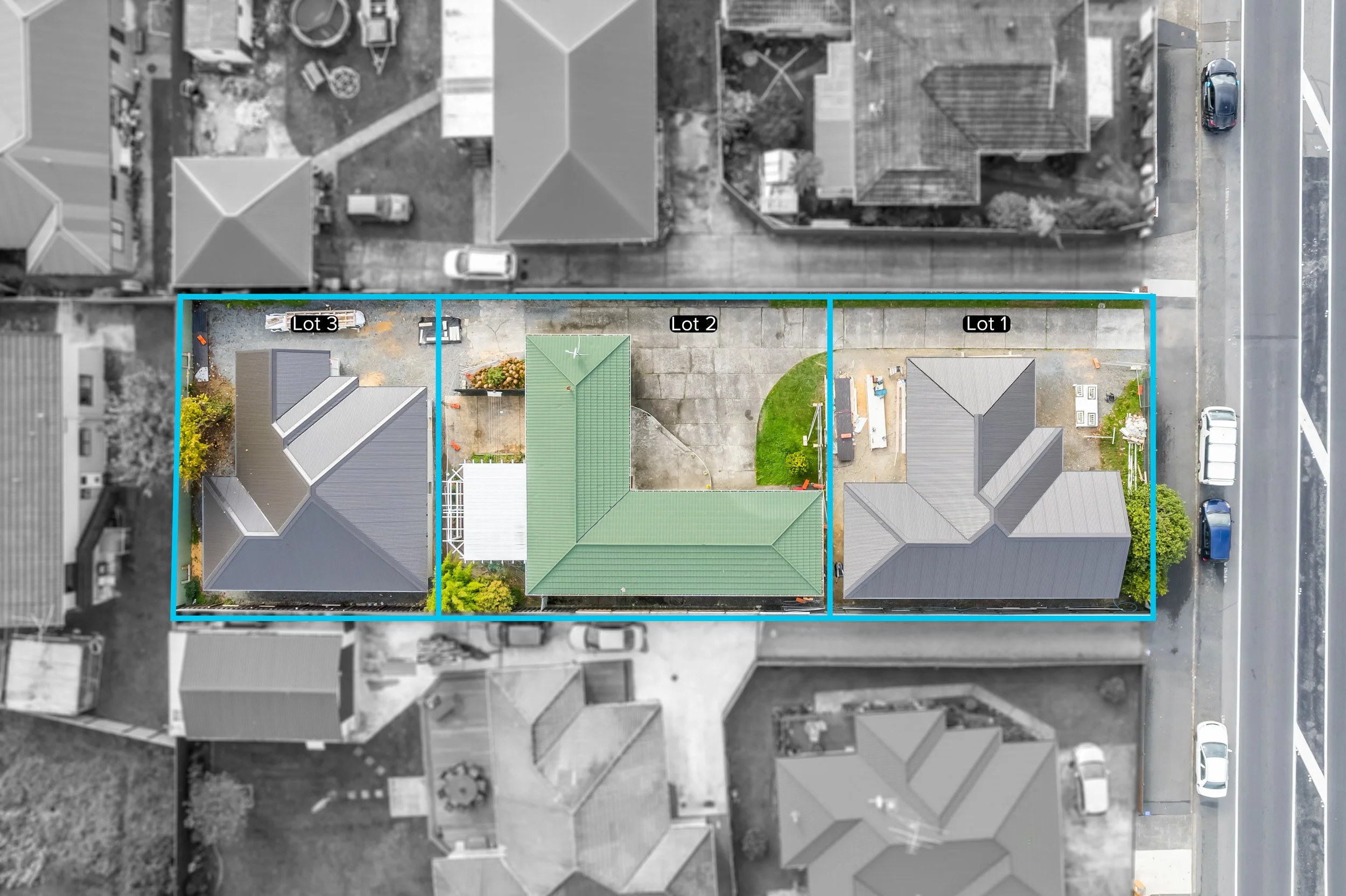 623 Fergusson Drive — Team Ledger Real Estate | Harcourts | Hutt Valley
