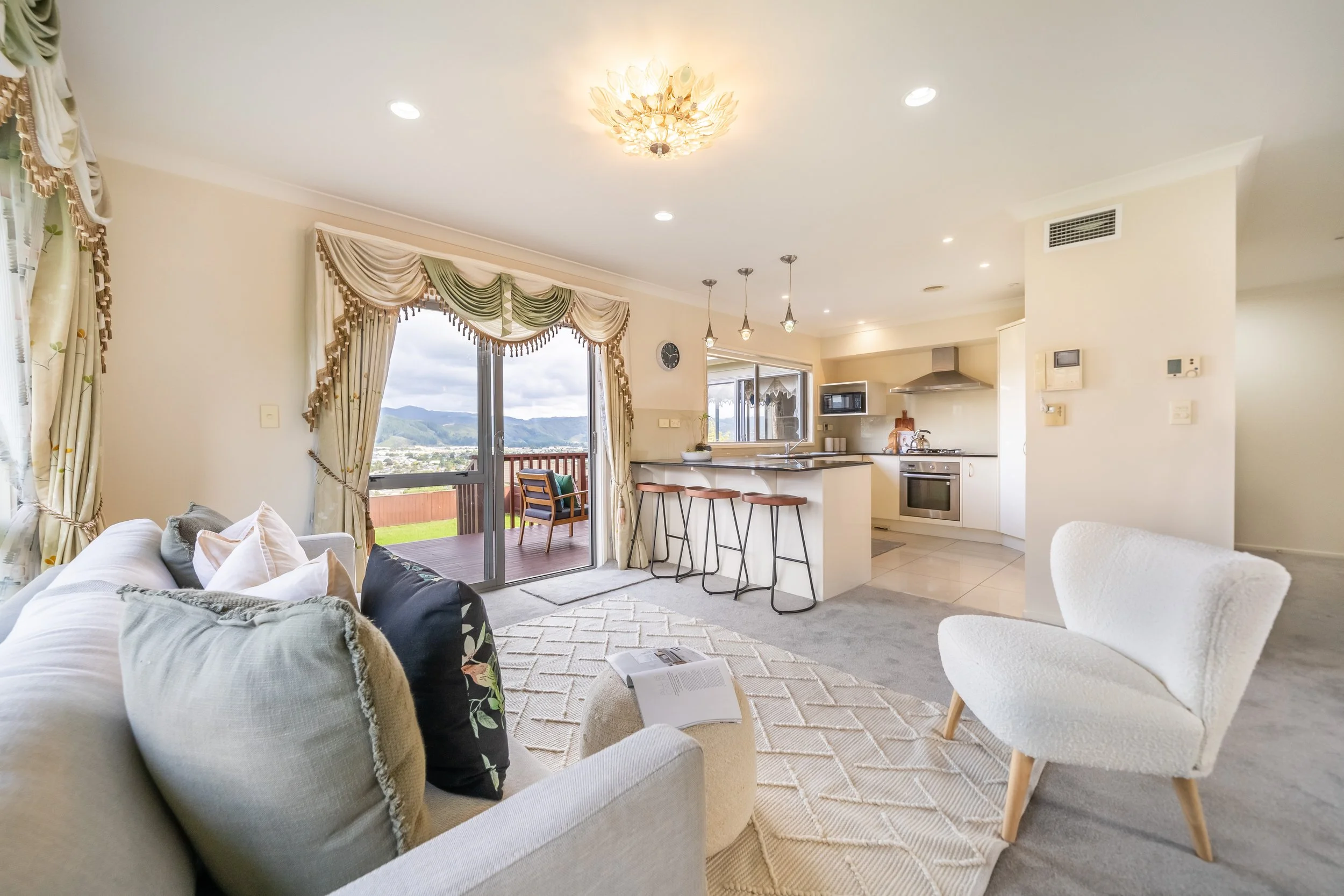 13 Riverstone Drive — Team Ledger