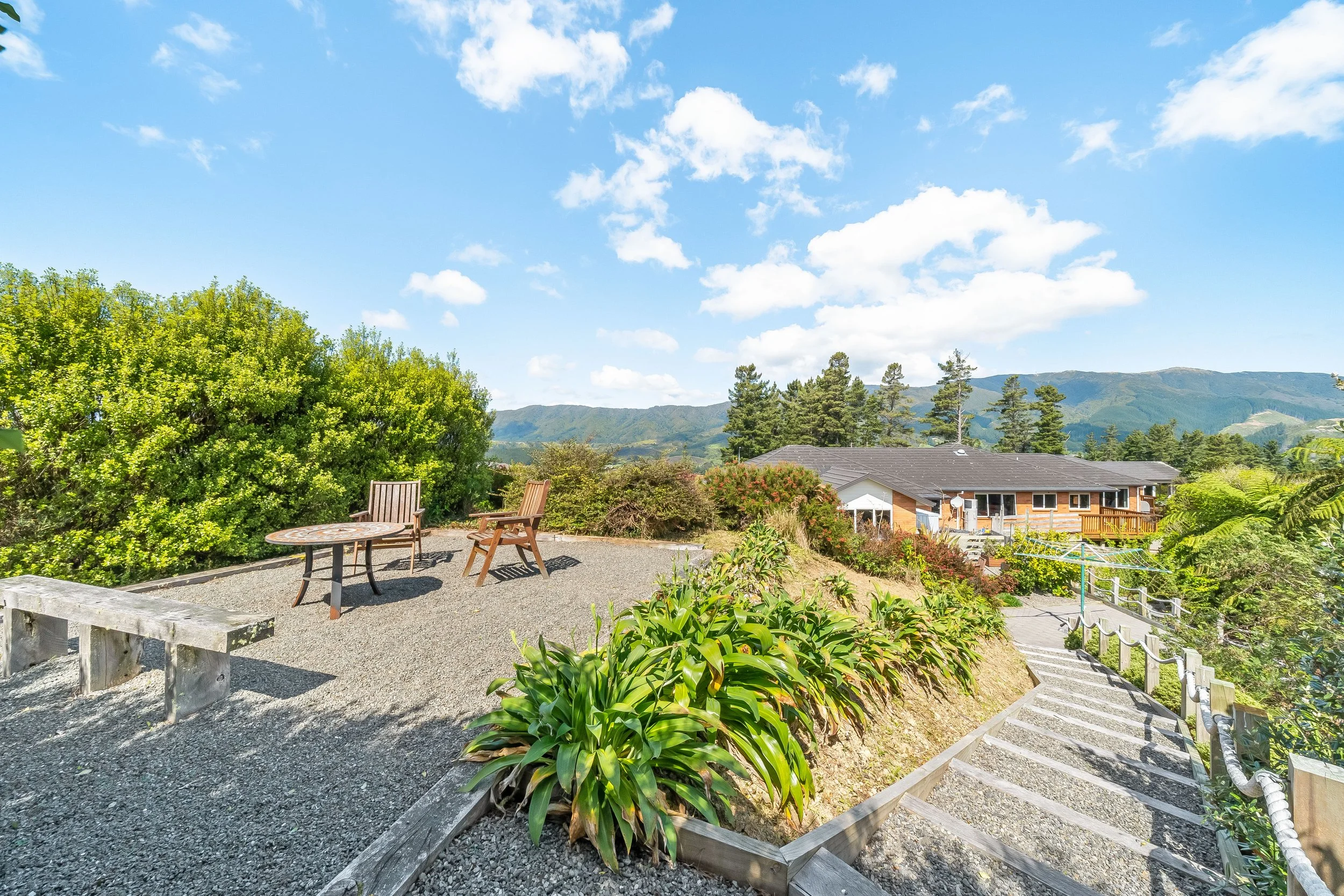 1 Valley View Way — Team Ledger