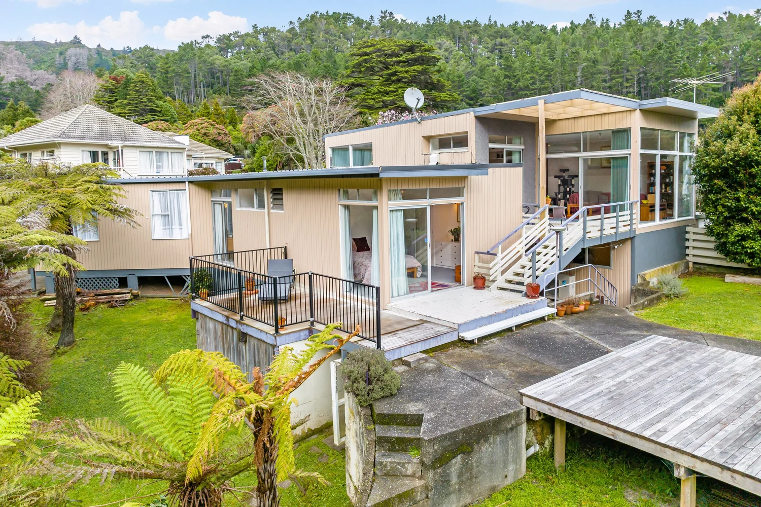 81 Kamahi Street — Team Ledger Real Estate | Harcourts | Hutt Valley