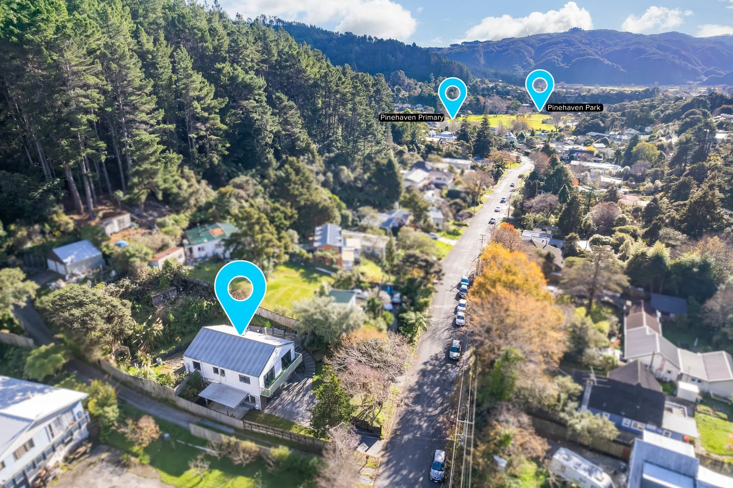 32 Elmslie Road — Team Ledger Real Estate | Harcourts | Hutt Valley