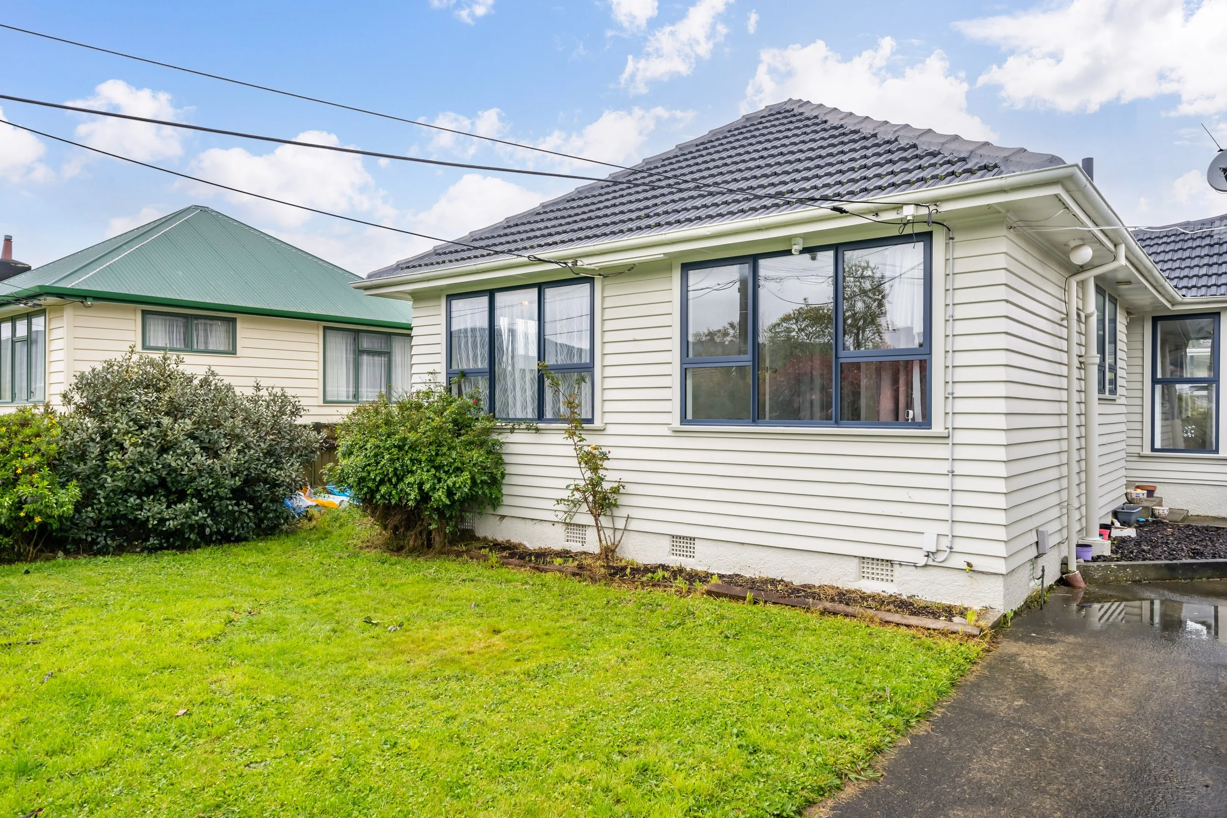 45 Thackeray Street — Team Ledger Real Estate | Harcourts | Hutt Valley