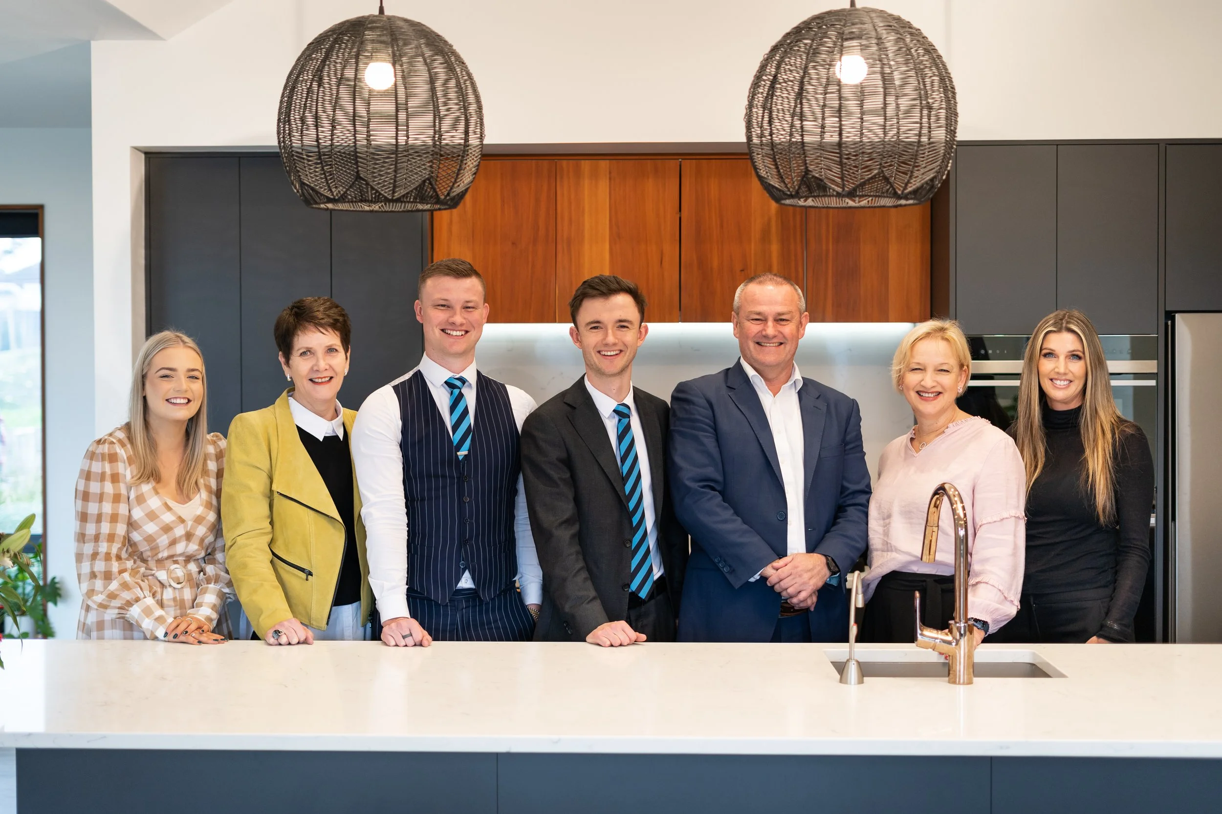 Team Ledger Real Estate | Harcourts | Upper Hutt