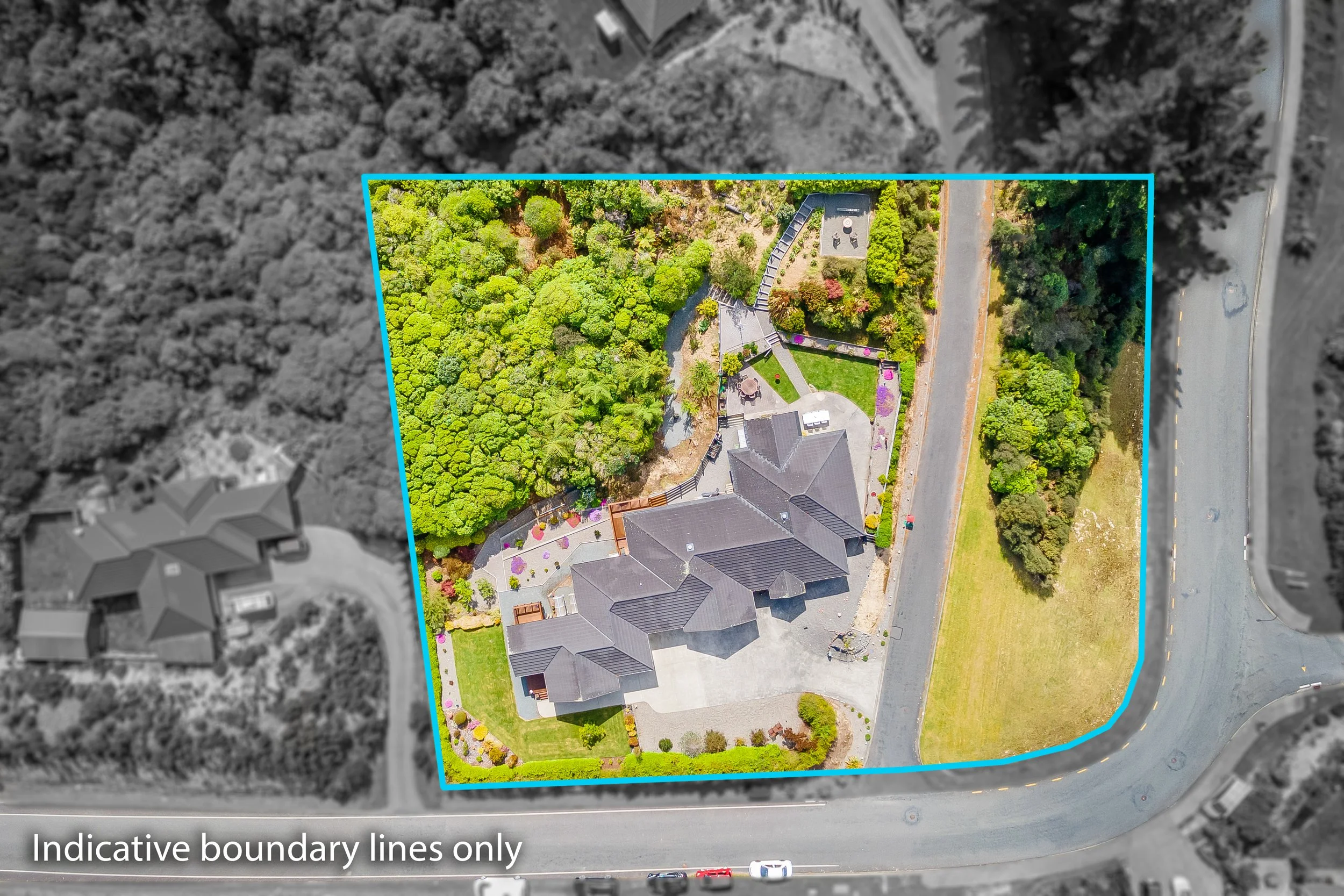 1 Valley View Way — Team Ledger