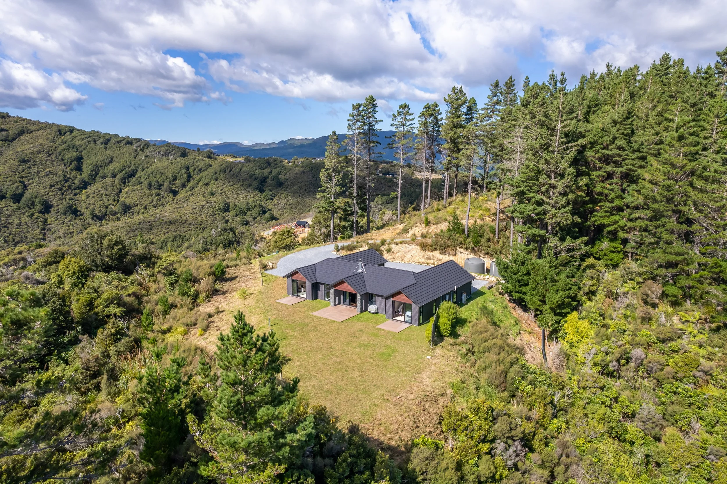 51 Crest Road — Team Ledger