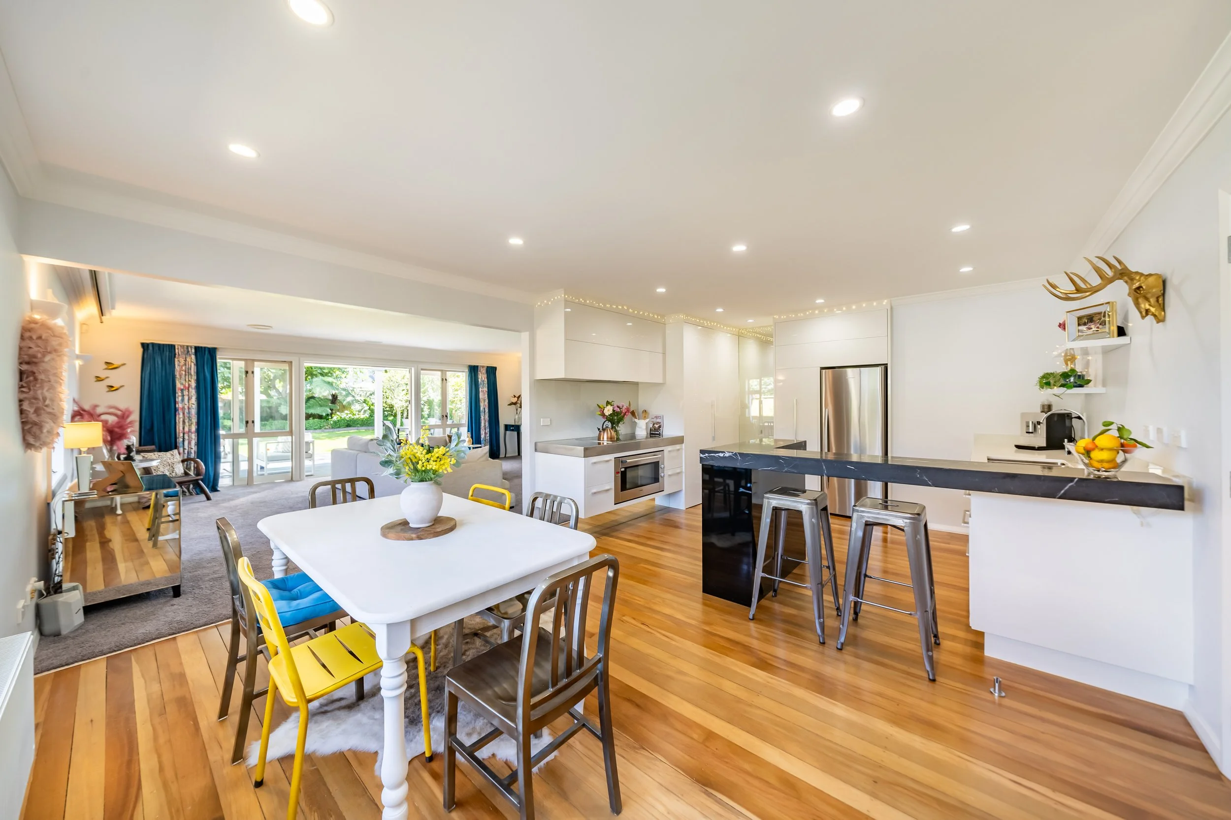 Team Ledger Real Estate | Harcourts | Upper Hutt