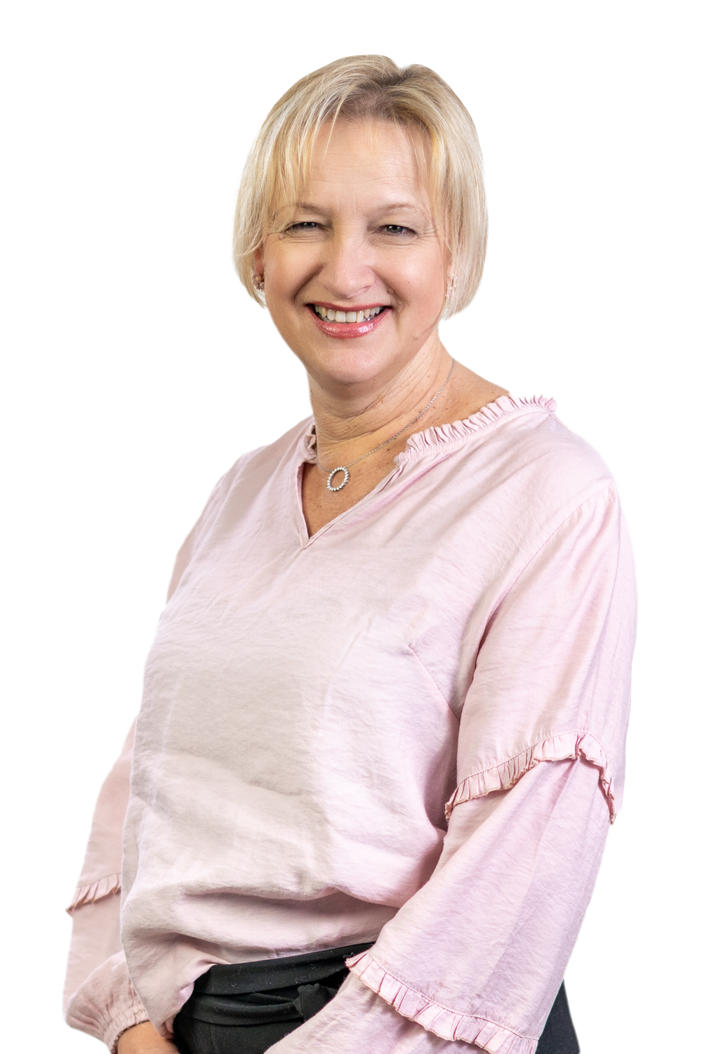 Meet the Team — Team Ledger Real Estate | Harcourts | Hutt Valley
