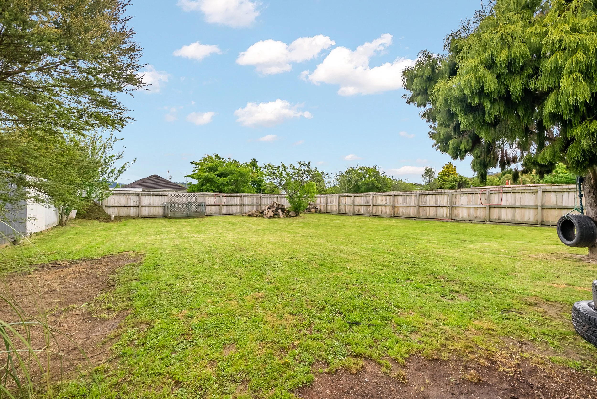 35 Rimutaka Street — Team Ledger