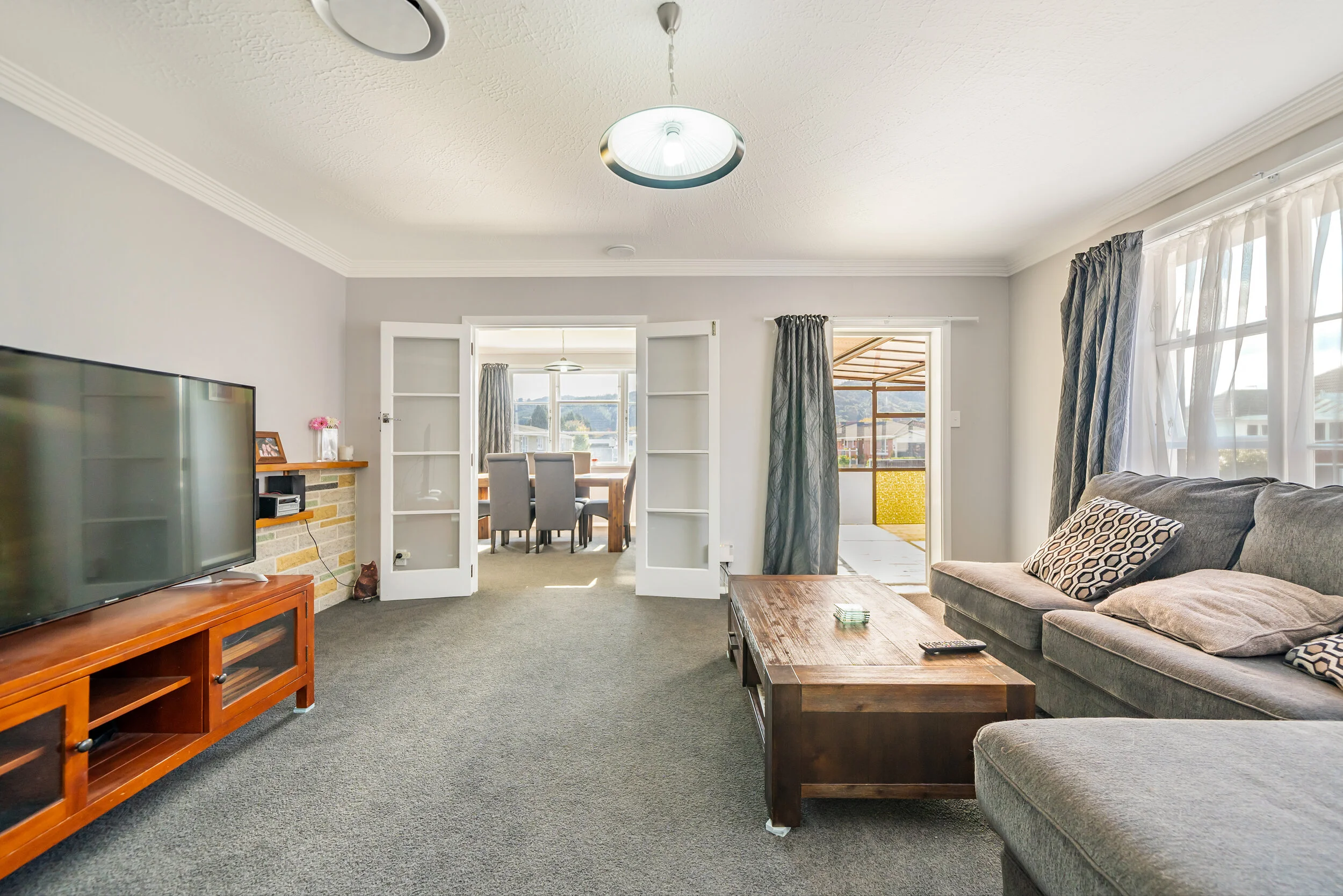 16 Joseph Grove — Team Ledger