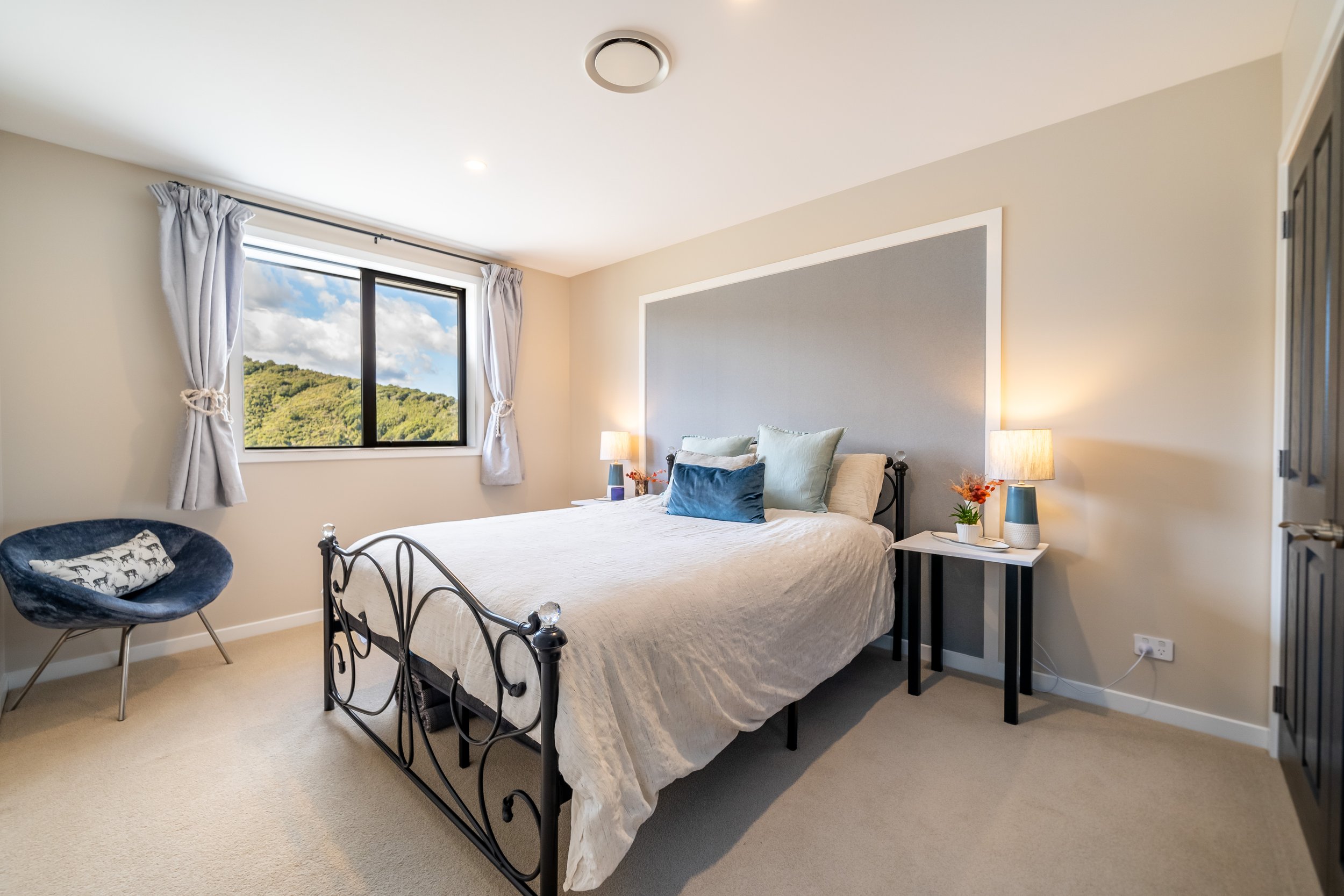 51 Crest Road — Team Ledger