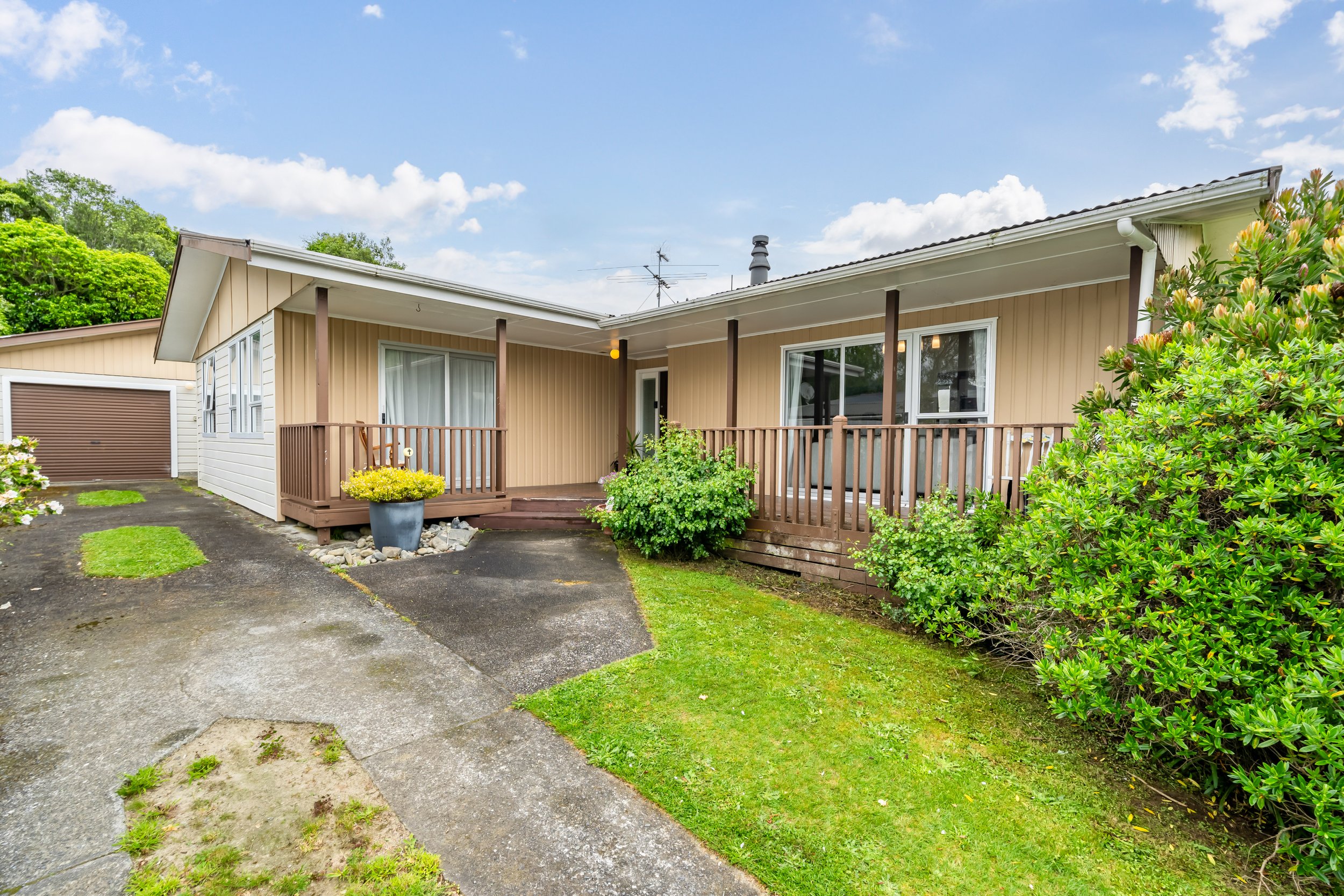 Established and Modernised Family Home — Team Ledger Real Estate ...