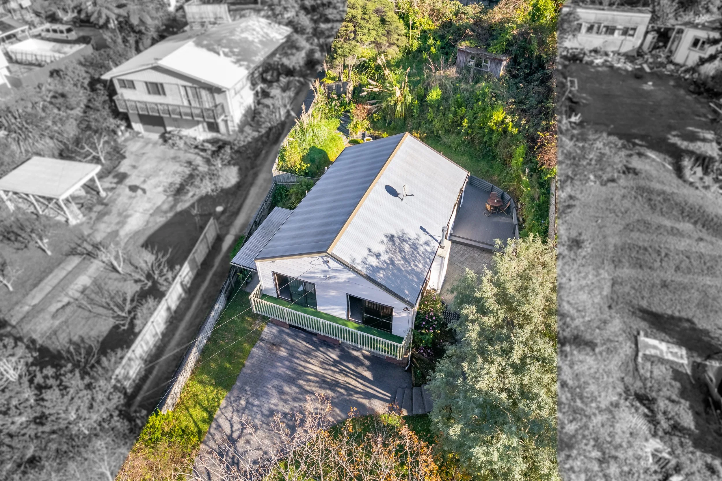 32 Elmslie Road — Team Ledger Real Estate | Harcourts | Hutt Valley