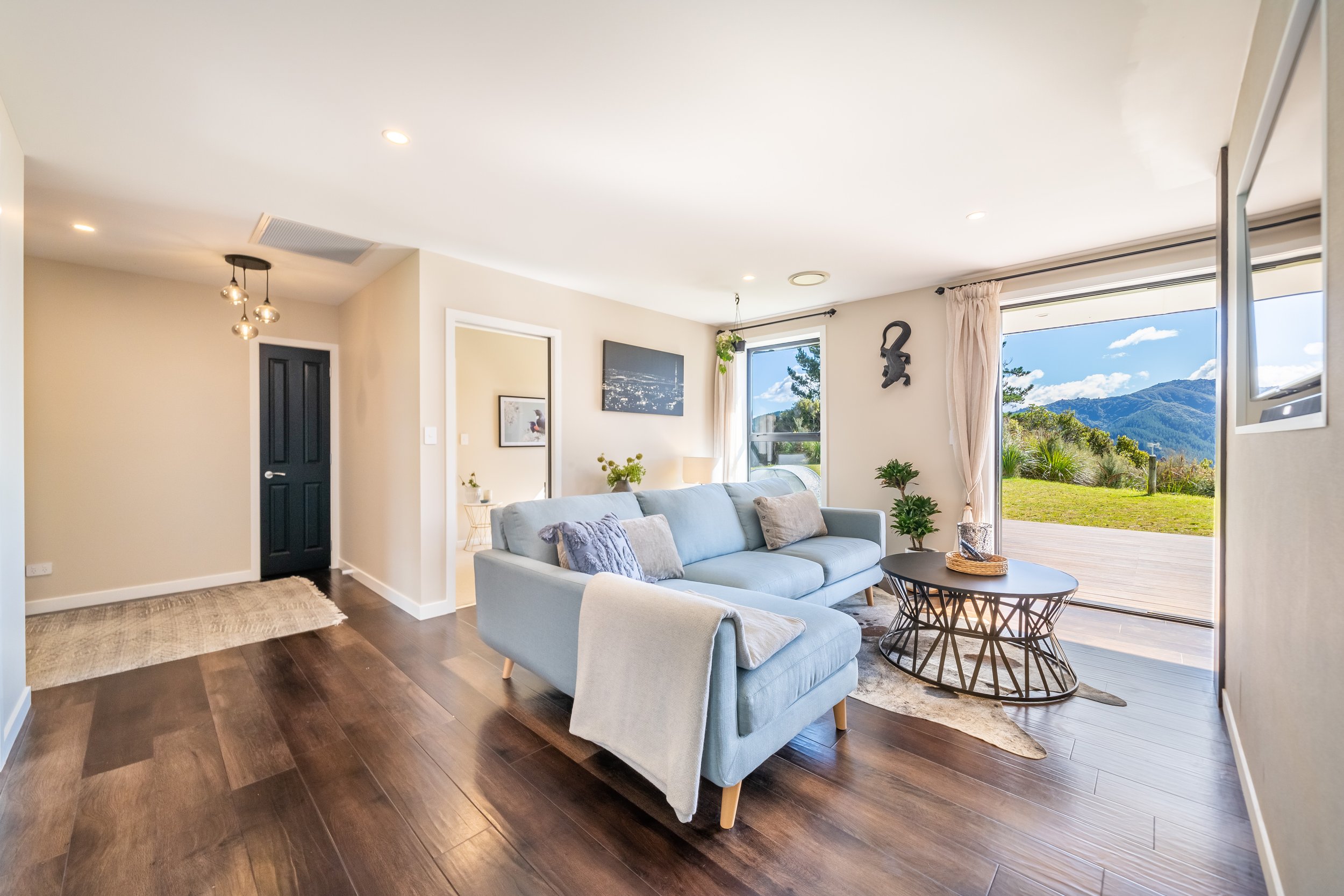 51 Crest Road — Team Ledger