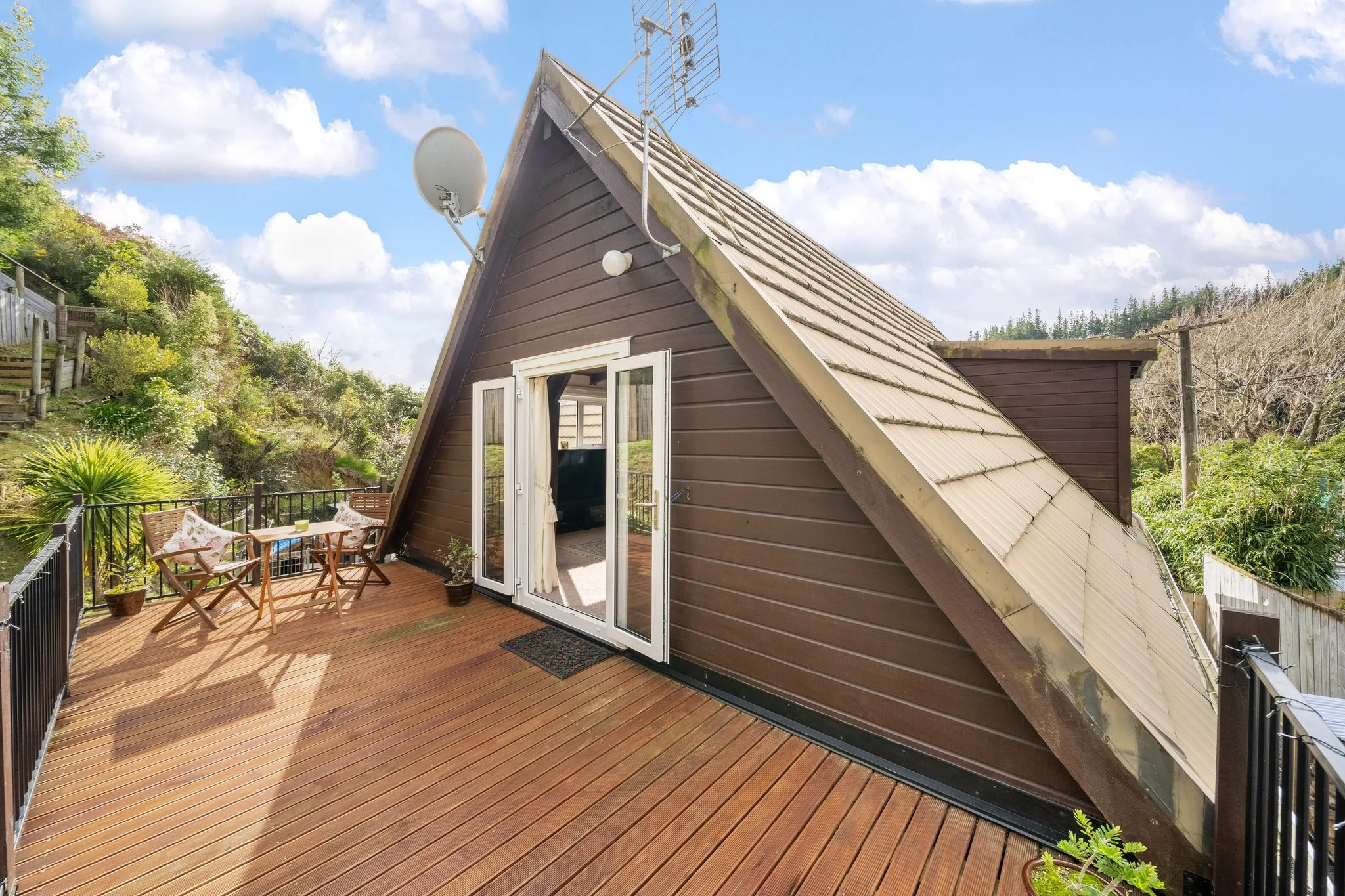 246 Plateau Road — Team Ledger