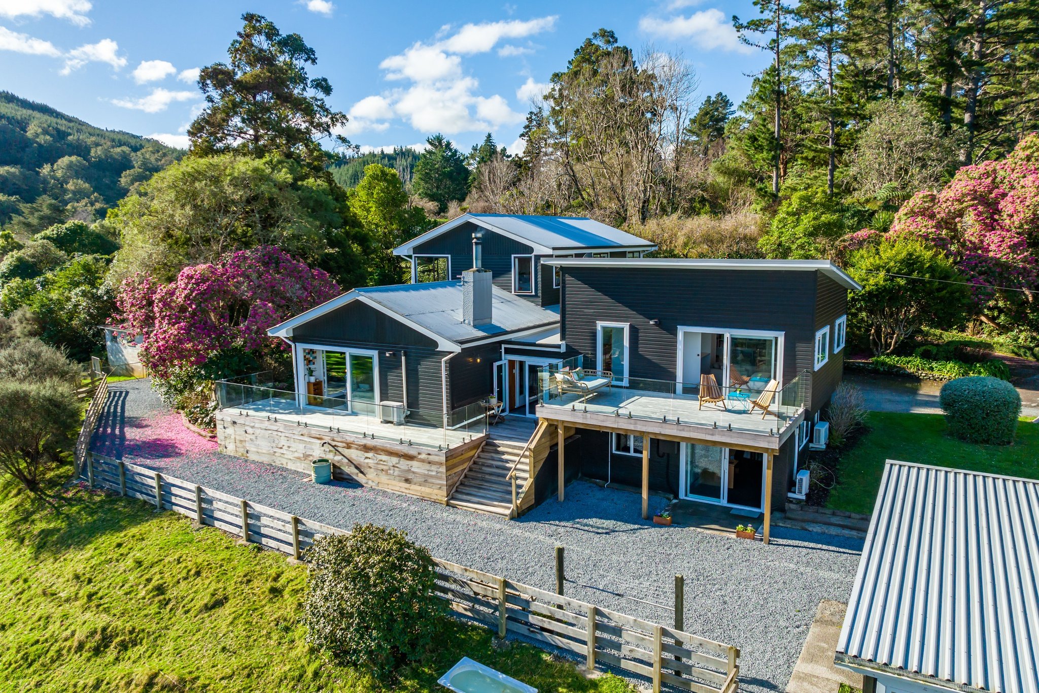 1123 Akatarawa Road — Team Ledger Real Estate | Harcourts | Hutt Valley